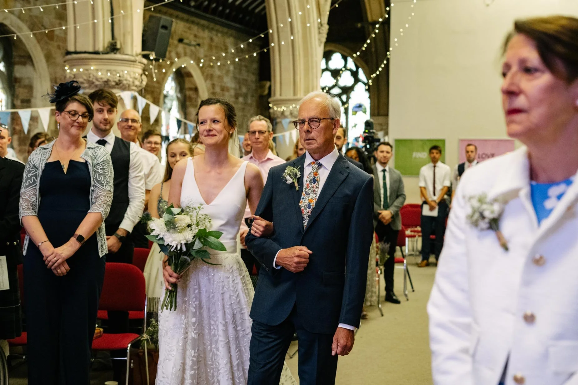 David and Freya - Bristol Wedding Photography — Matt Gutteridge
