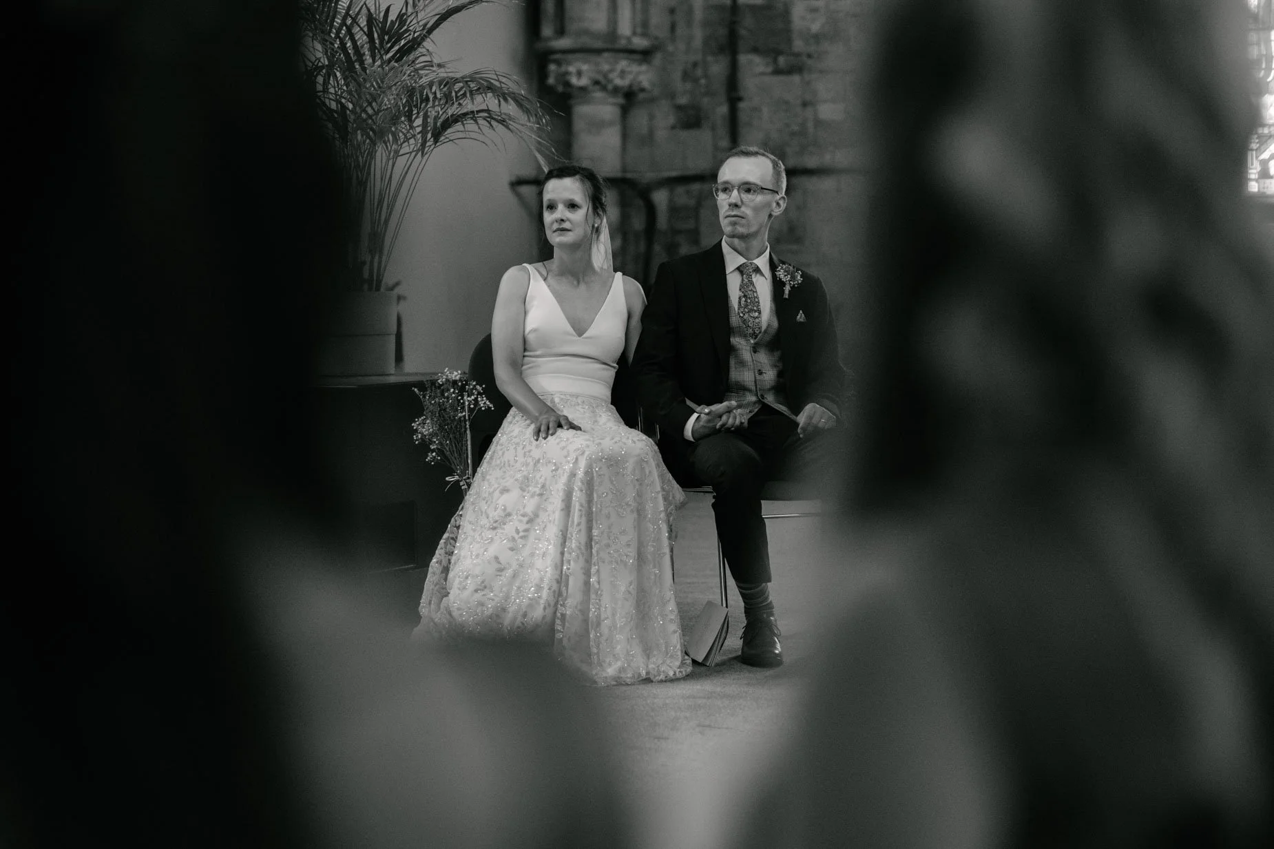 David and Freya - Bristol Wedding Photography — Matt Gutteridge