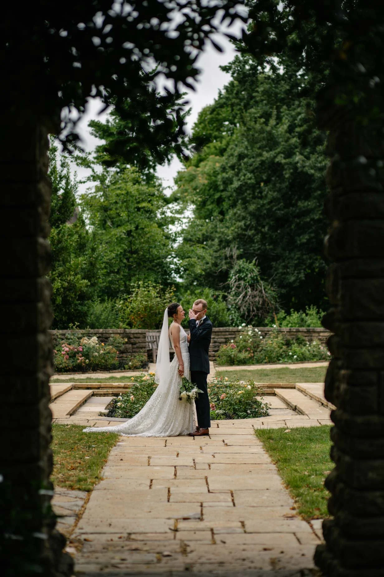 David and Freya - Bristol Wedding Photography — Matt Gutteridge