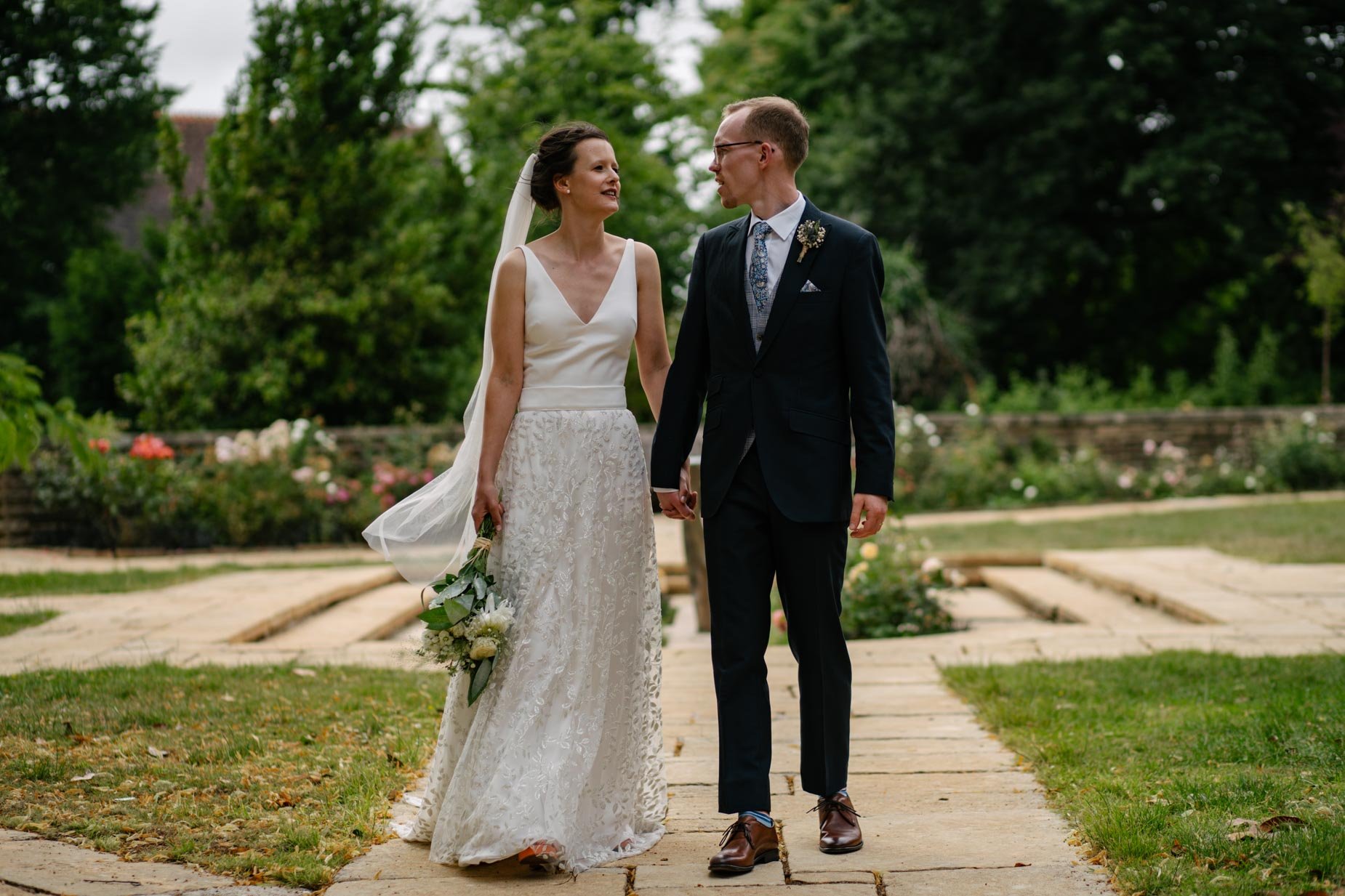 David and Freya - Bristol Wedding Photography — Matt Gutteridge