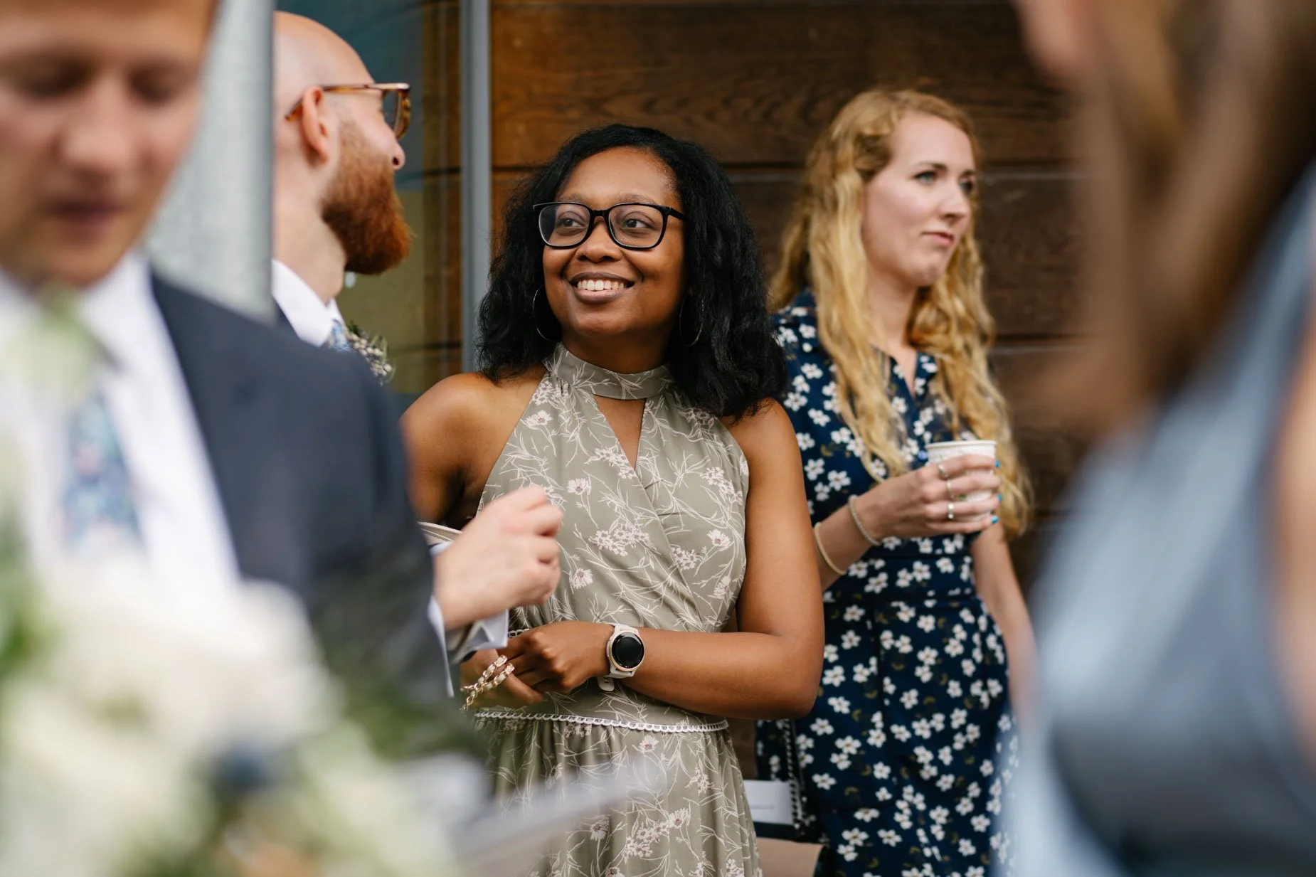 David and Freya - Bristol Wedding Photography — Matt Gutteridge