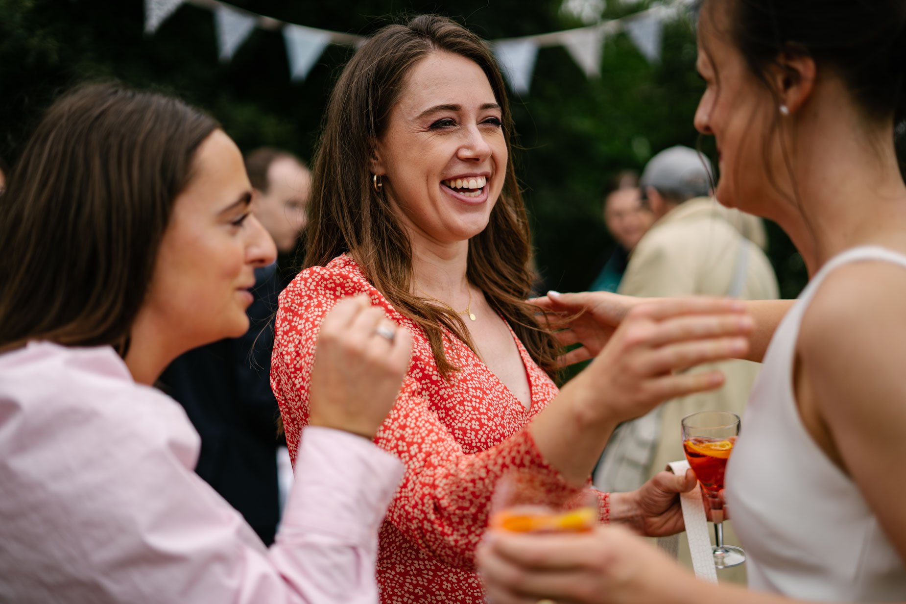 David and Freya - Bristol Wedding Photography — Matt Gutteridge