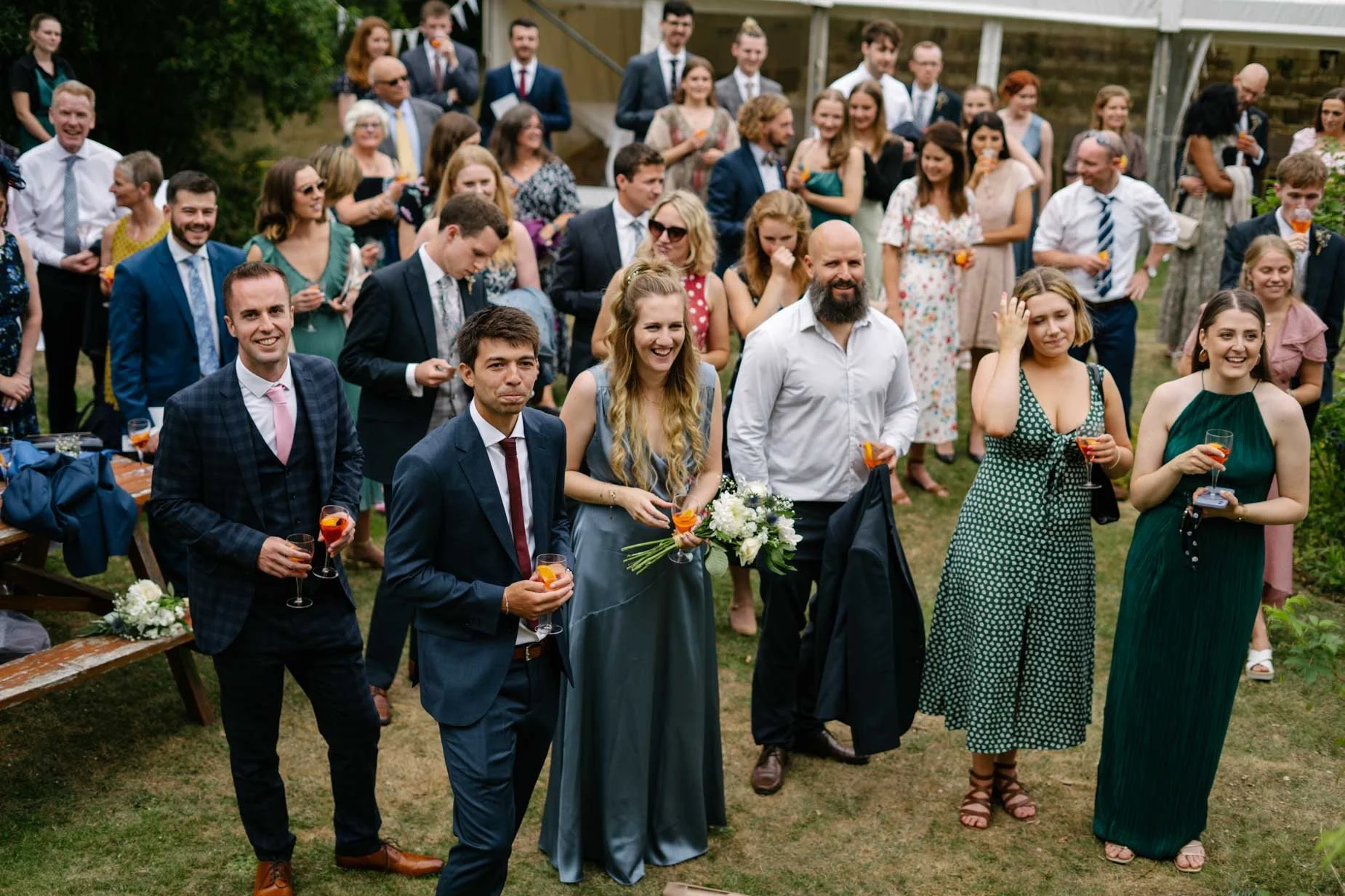 David and Freya - Bristol Wedding Photography — Matt Gutteridge