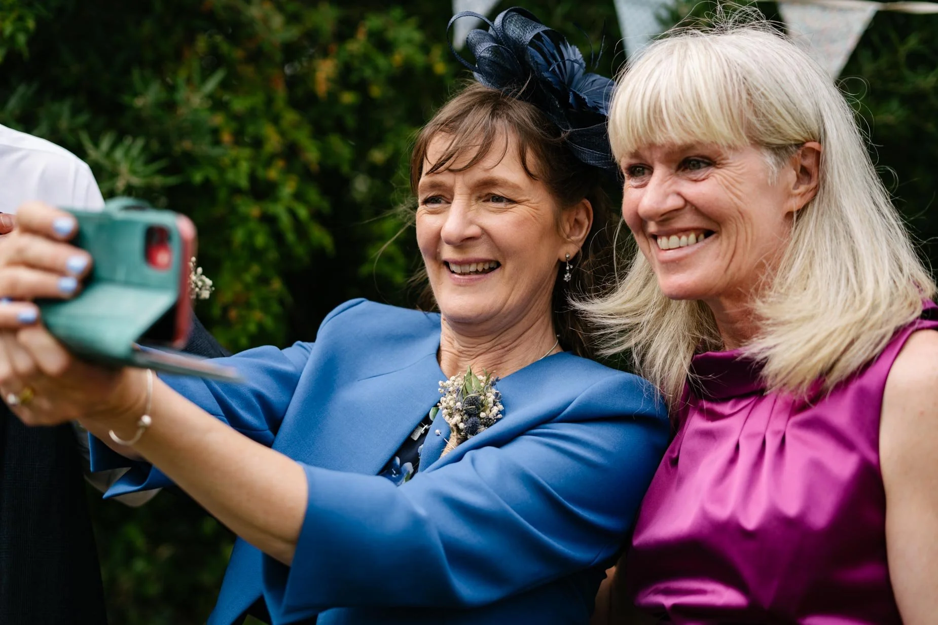 David and Freya - Bristol Wedding Photography — Matt Gutteridge