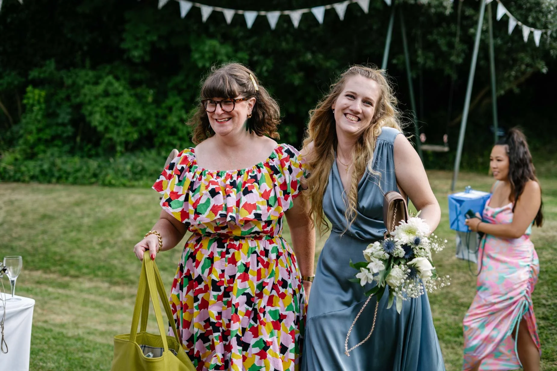 David and Freya - Bristol Wedding Photography — Matt Gutteridge