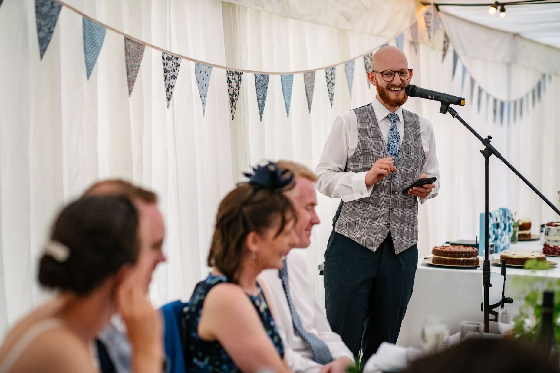David and Freya - Bristol Wedding Photography — Matt Gutteridge