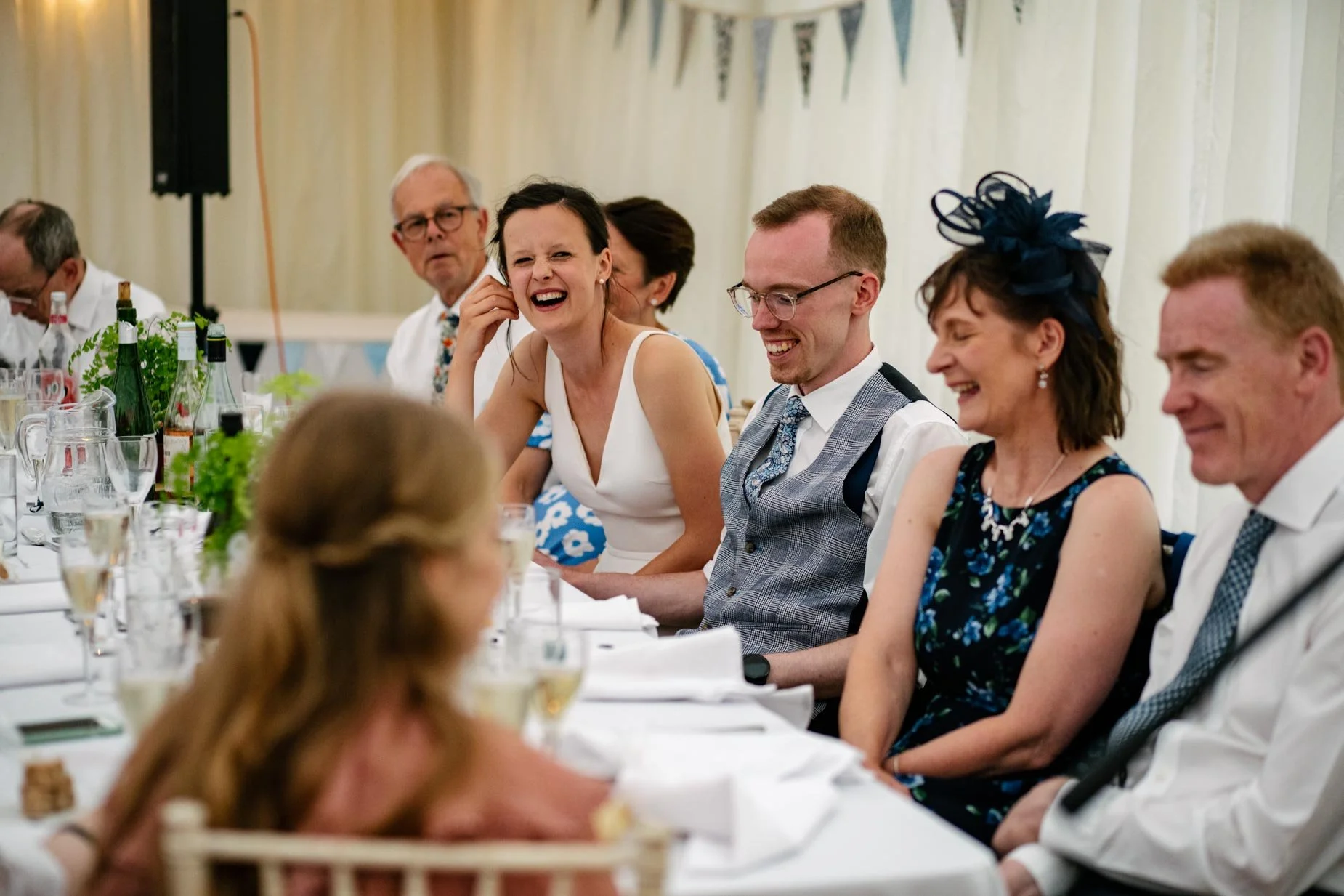 David and Freya - Bristol Wedding Photography — Matt Gutteridge