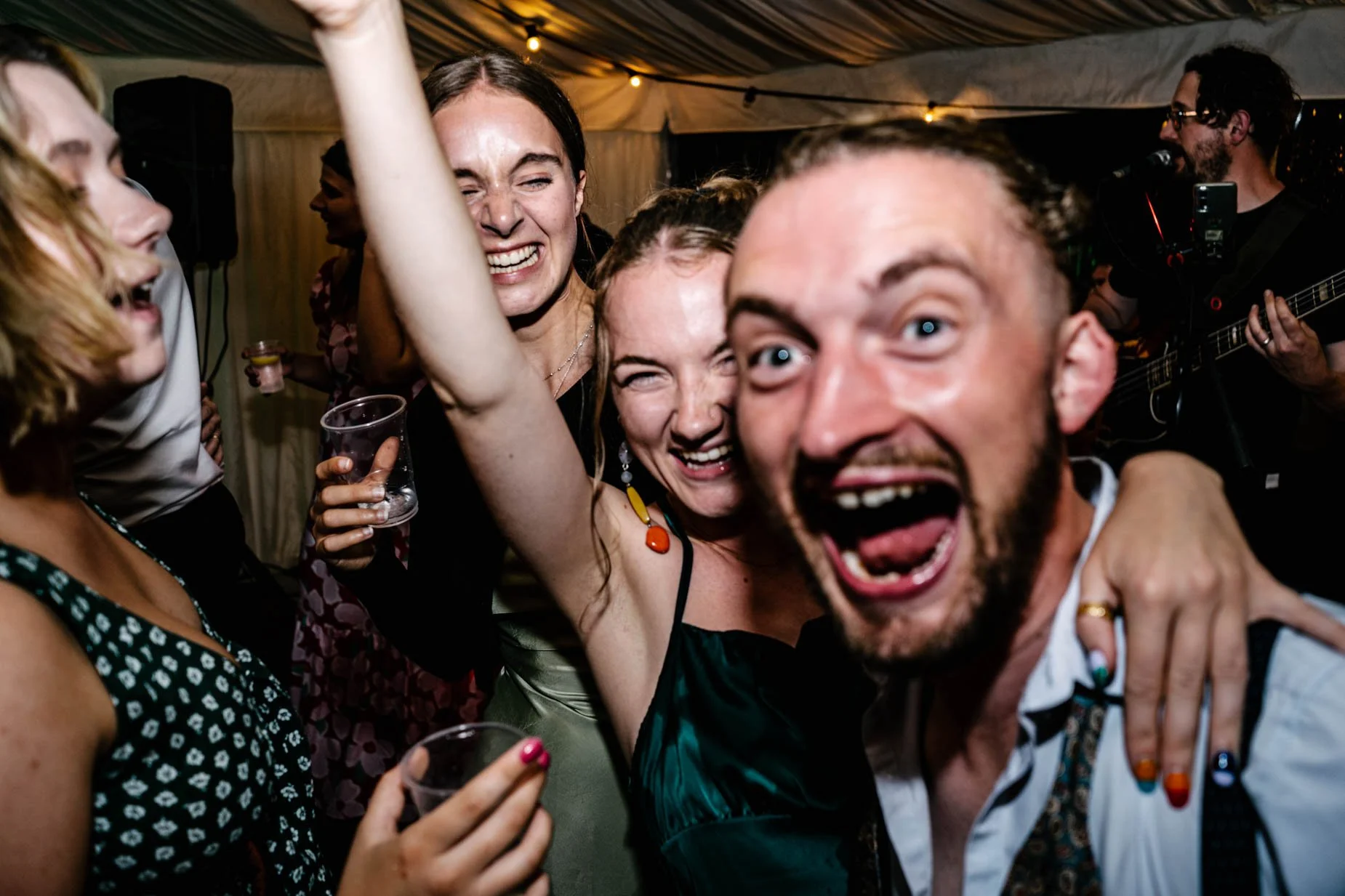 David and Freya - Bristol Wedding Photography — Matt Gutteridge