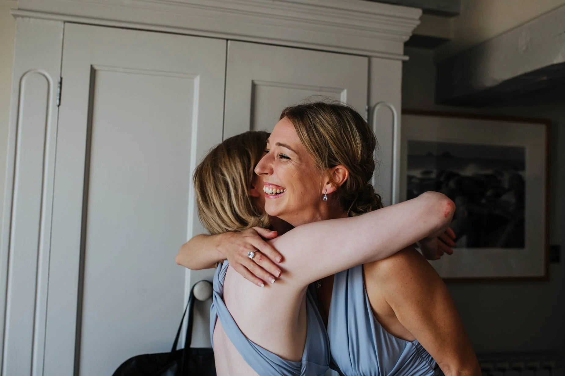 Prideaux Place Wedding Photography - Emma and Ant — Matt Gutteridge