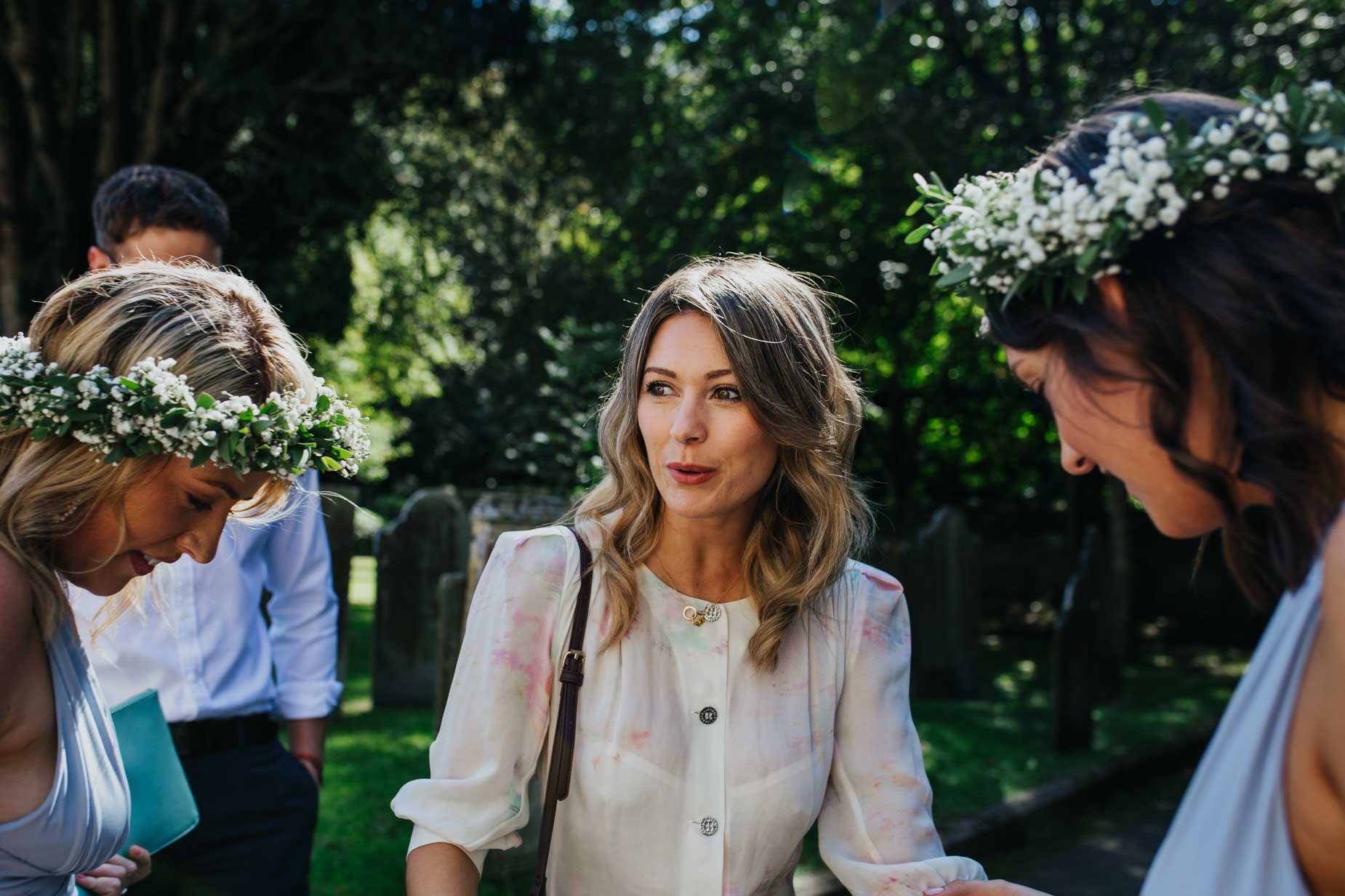 Prideaux Place Wedding Photography - Emma and Ant — Matt Gutteridge