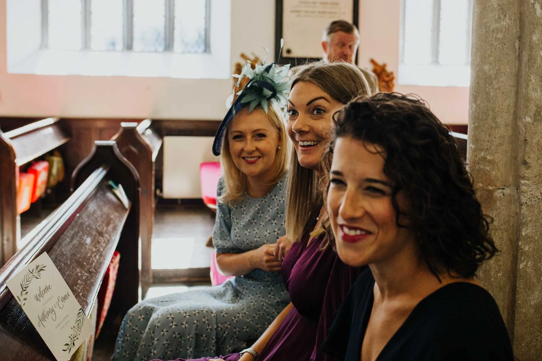 Prideaux Place Wedding Photography - Emma and Ant — Matt Gutteridge