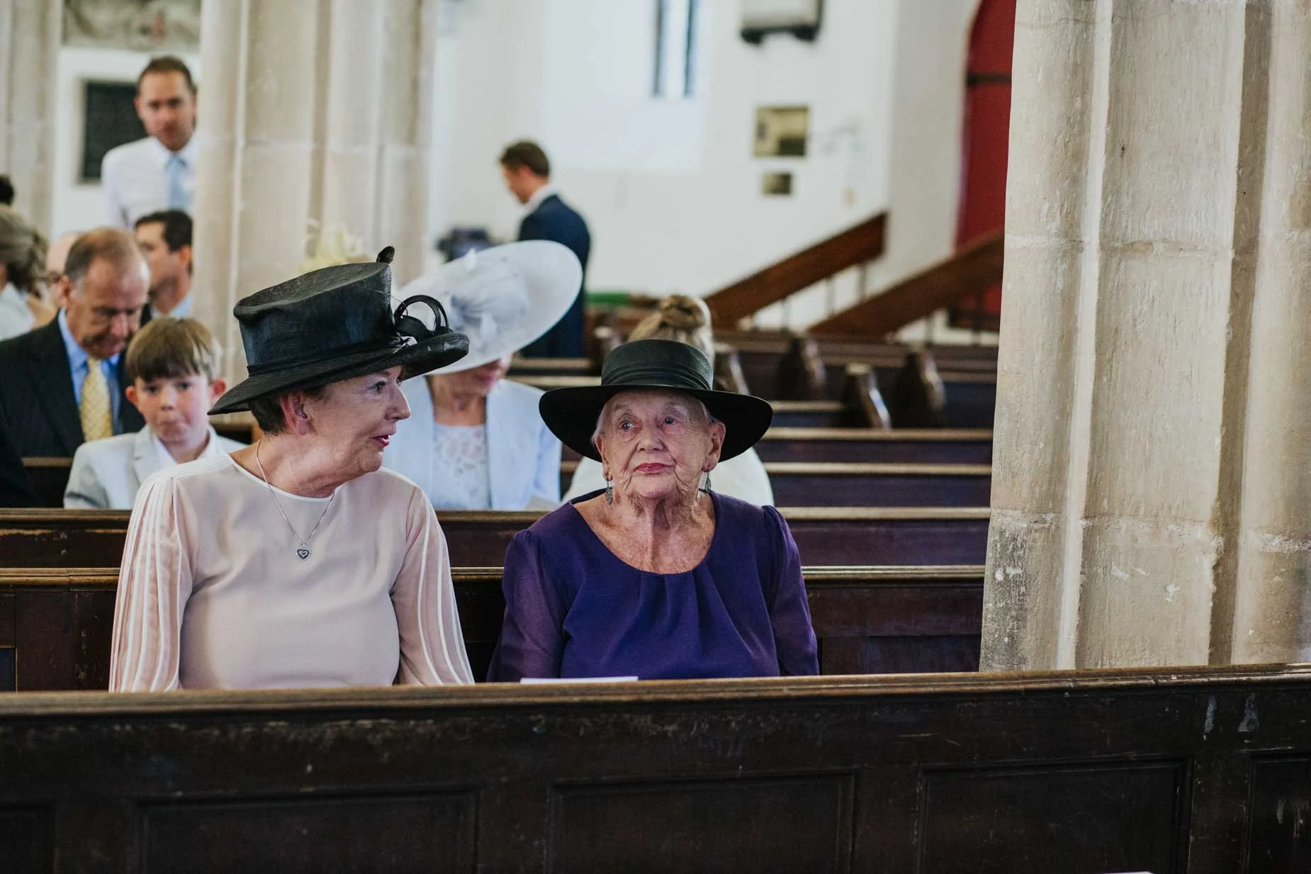 Prideaux Place Wedding Photography - Emma and Ant — Matt Gutteridge