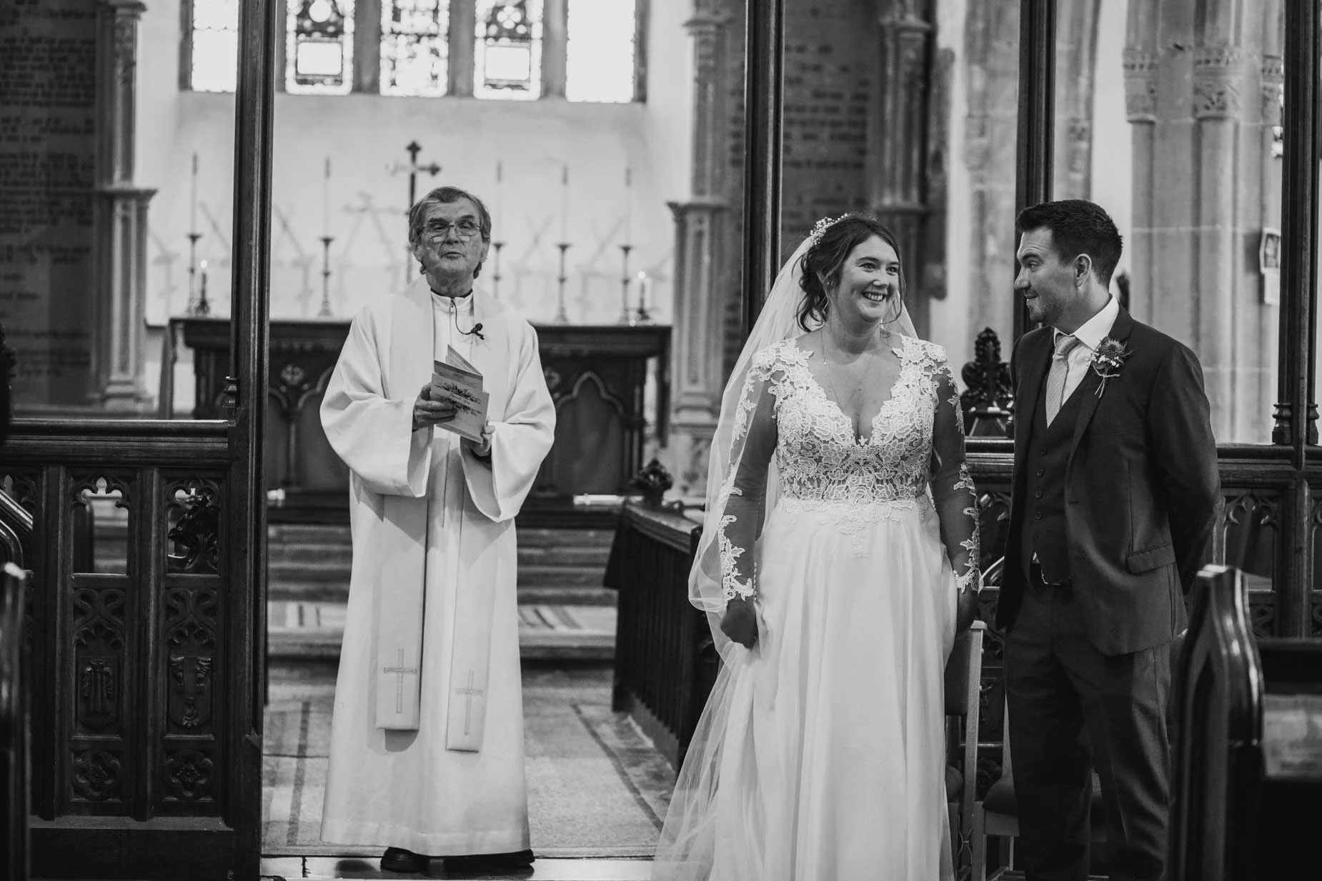 Prideaux Place Wedding Photography - Emma and Ant — Matt Gutteridge