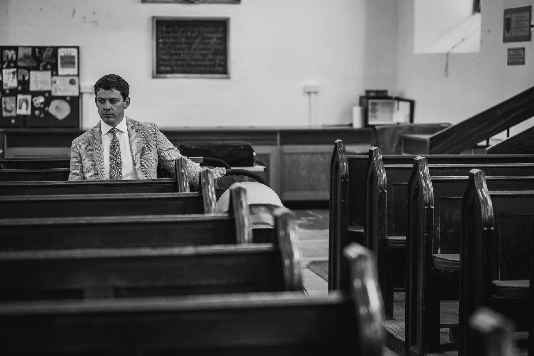 Prideaux Place Wedding Photography - Emma and Ant — Matt Gutteridge