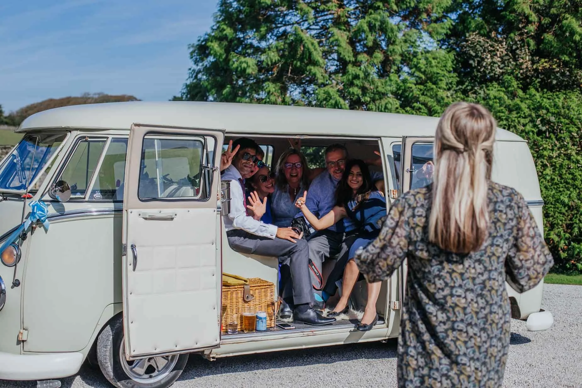 Prideaux Place Wedding Photography - Emma and Ant — Matt Gutteridge