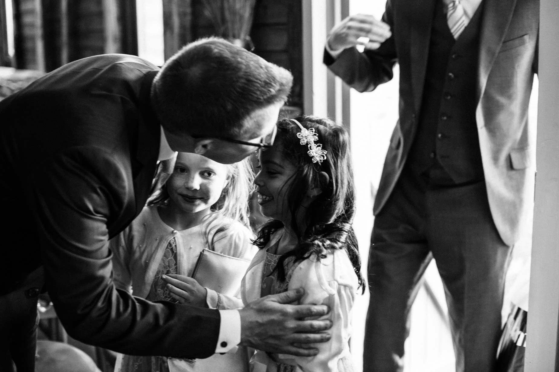 Romantic, rustic and fun - Jess and Stuart's Wellington Barn wedding. — Matt Gutteridge