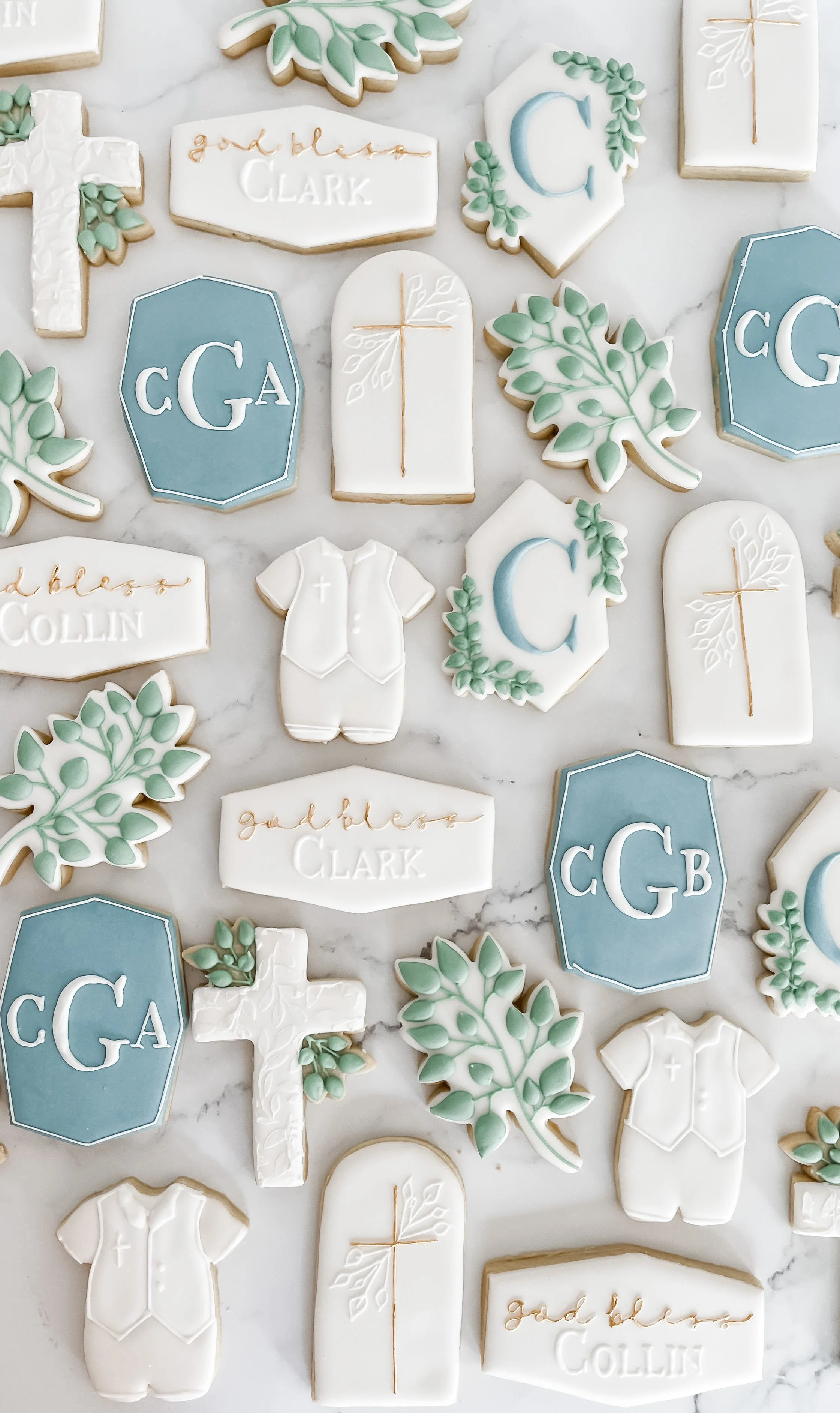 Omaha Nebraska Sugar Cookies — The Flour Shoppe Cookie Co