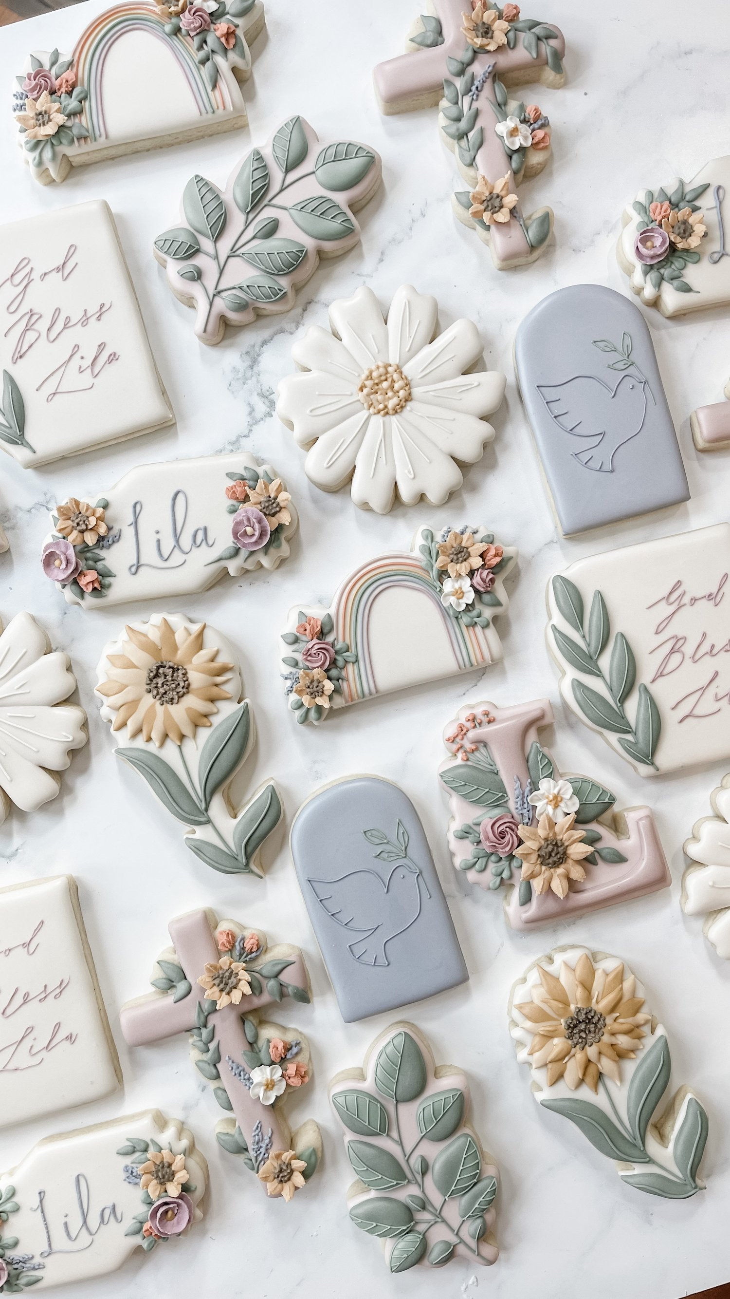 Omaha Nebraska Sugar Cookies — The Flour Shoppe Cookie Co