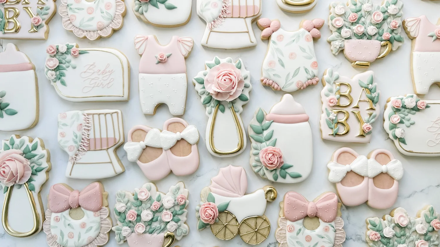 Custom Cookies — The Flour Shoppe Cookie Co