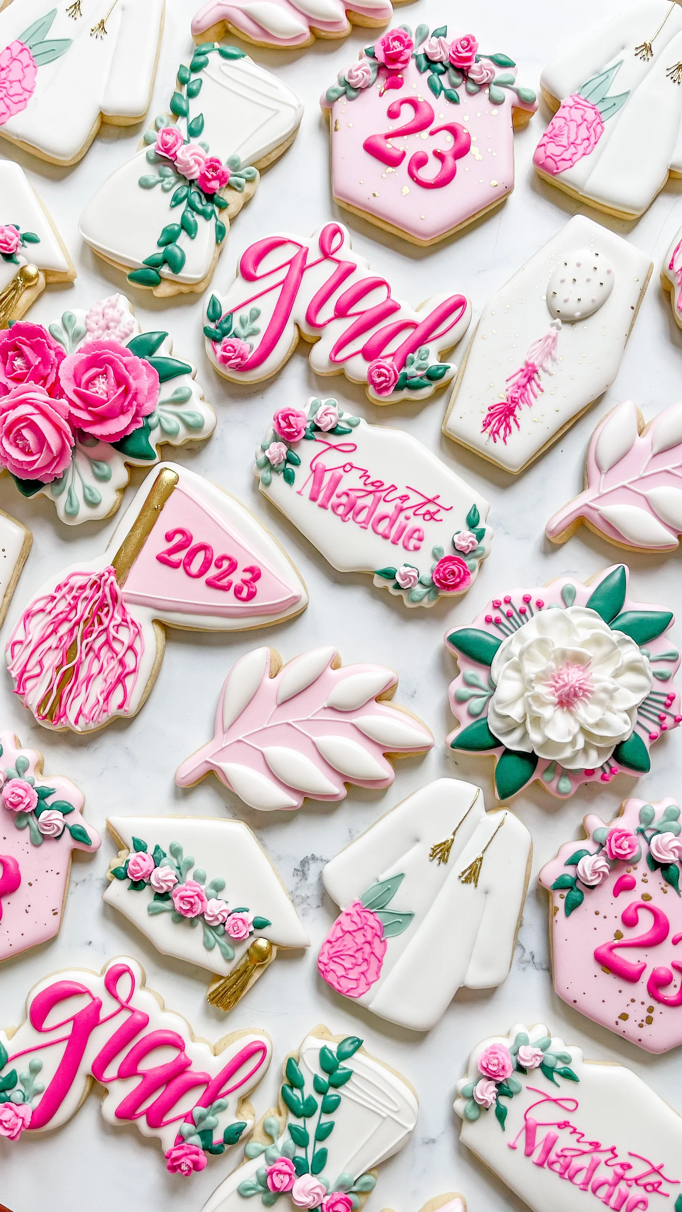 Omaha Nebraska Sugar Cookies — The Flour Shoppe Cookie Co