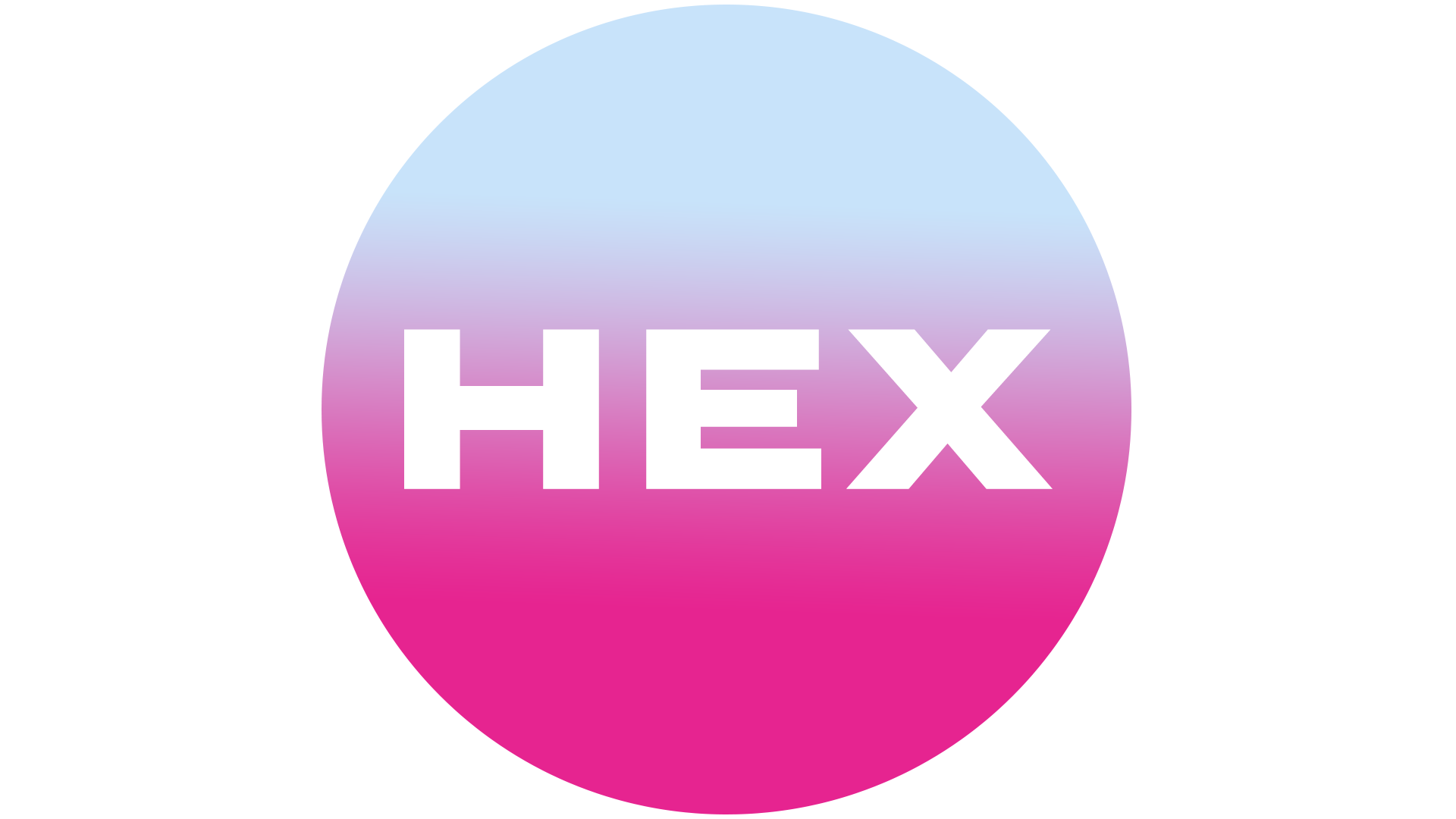 HEX hex
