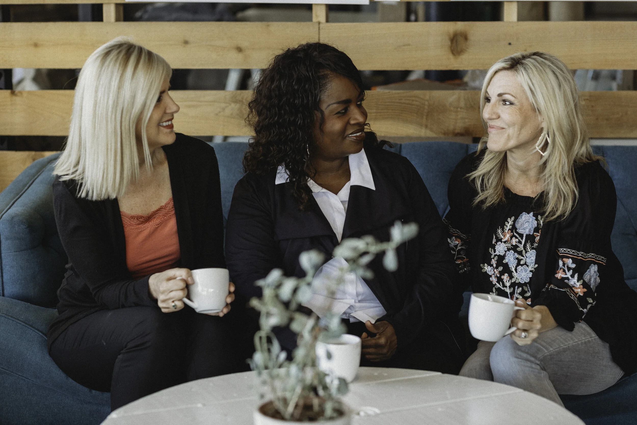 Hope Forward Counseling + Coaching