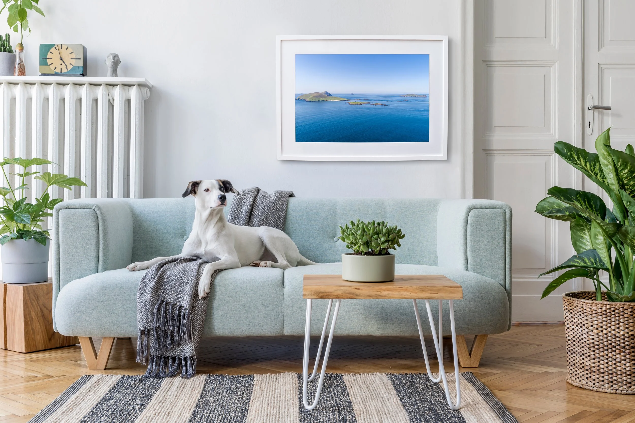 Irish Contemporary Aerial Photography Prints | Skyfolk