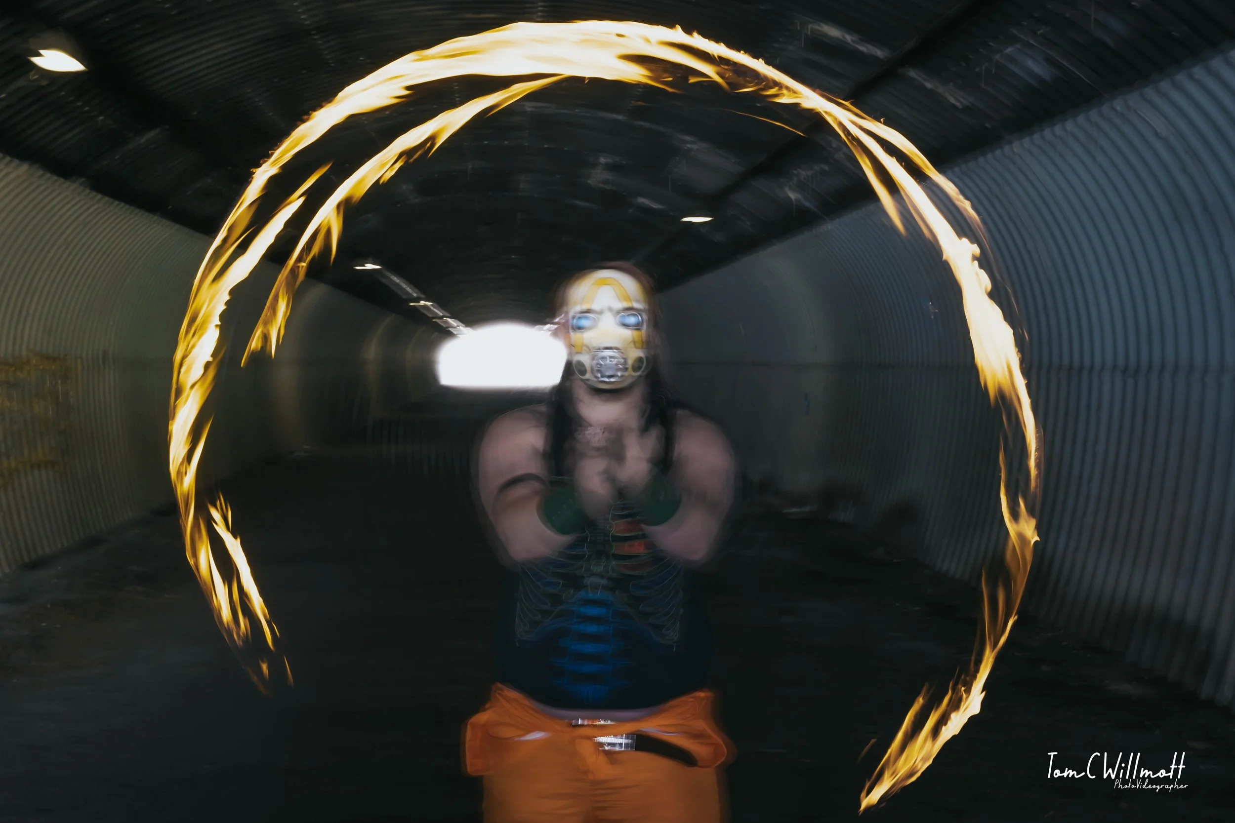 People Gallery — Tomcwillmott