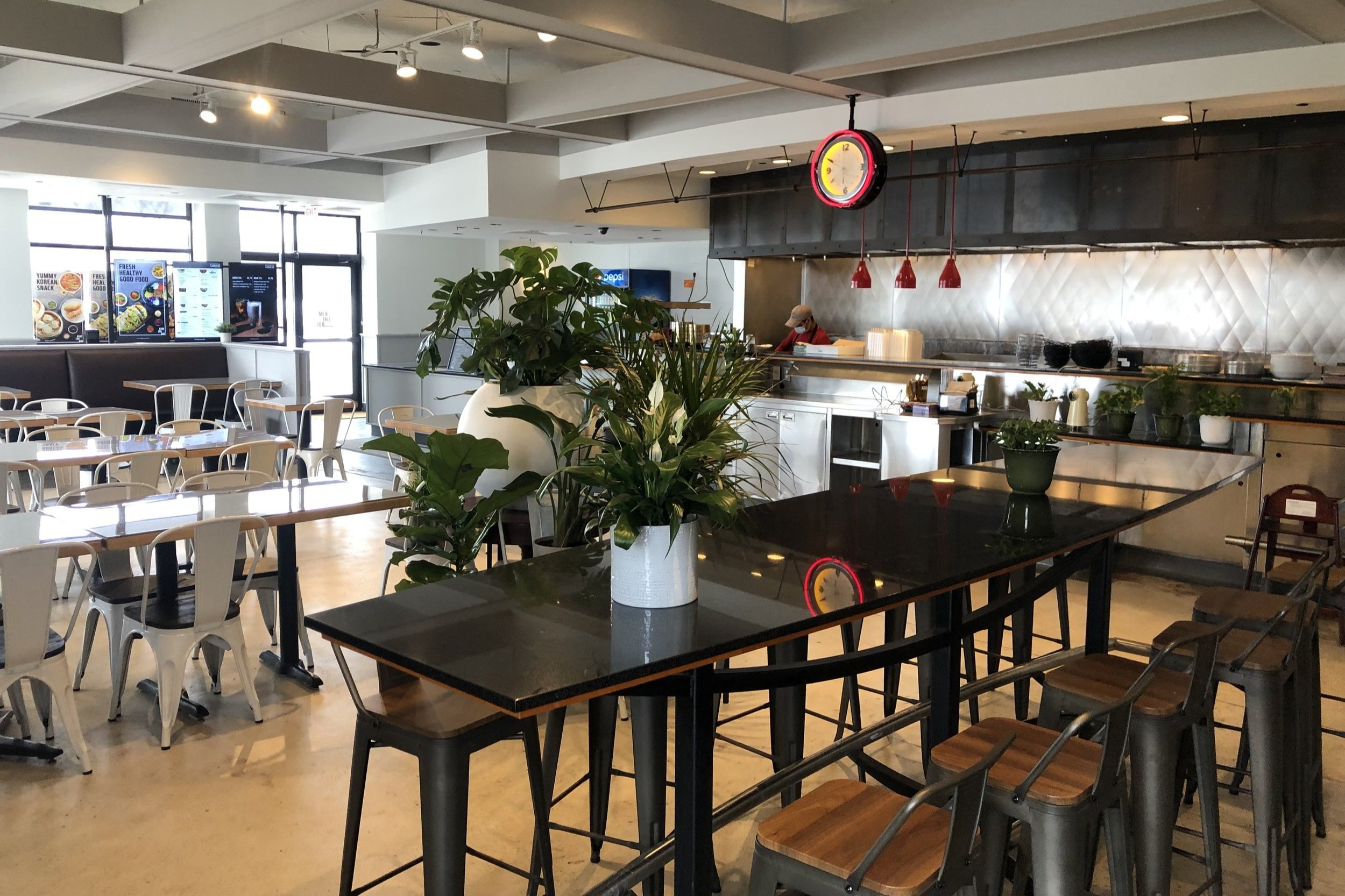 kimchi box locations — Kimchi Box