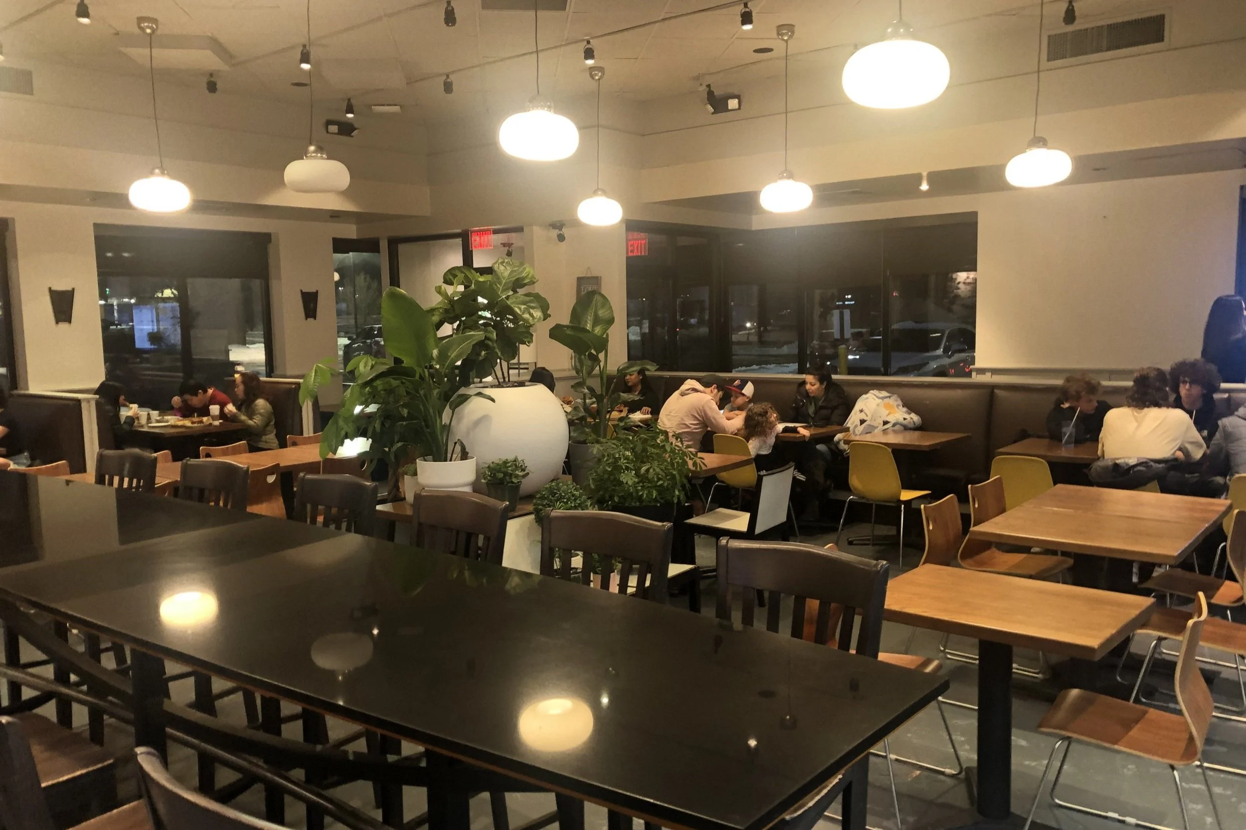 kimchi box locations — Kimchi Box