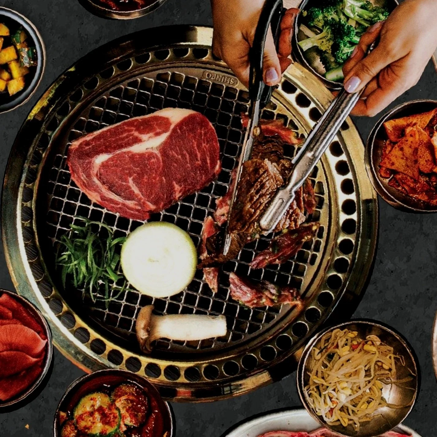 Kimchi Box Plus — Kimchi Box