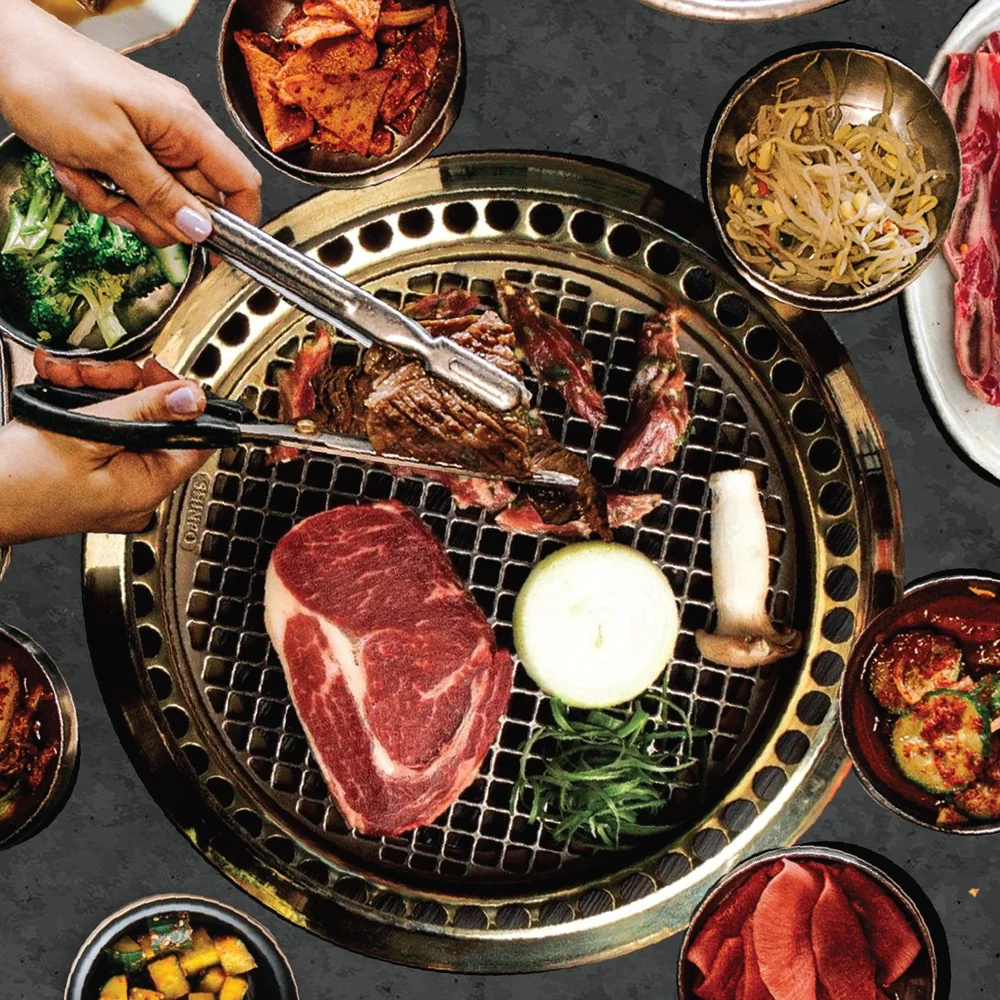 Kimchi Box Plus — Kimchi Box