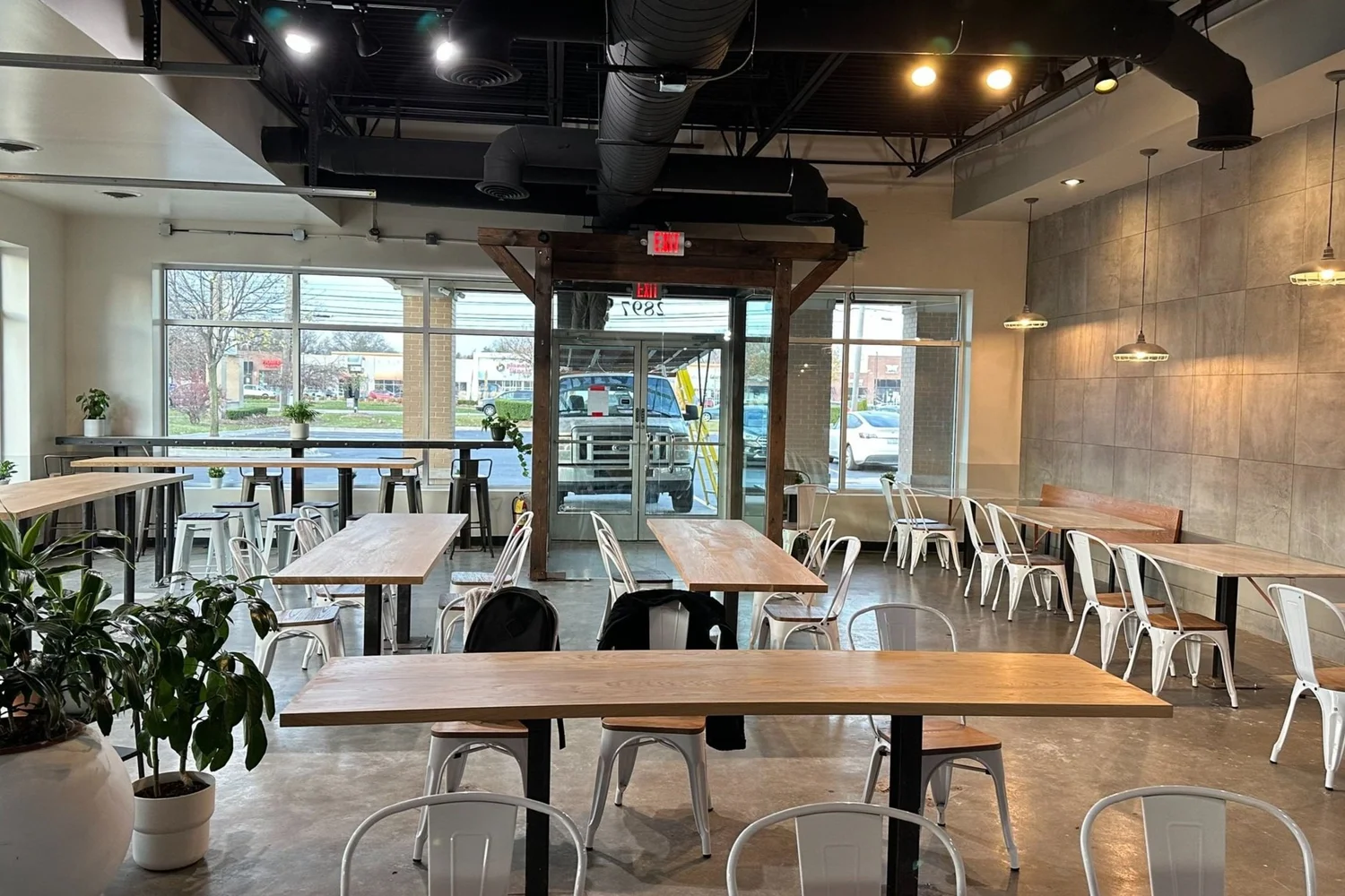 kimchi box locations — Kimchi Box