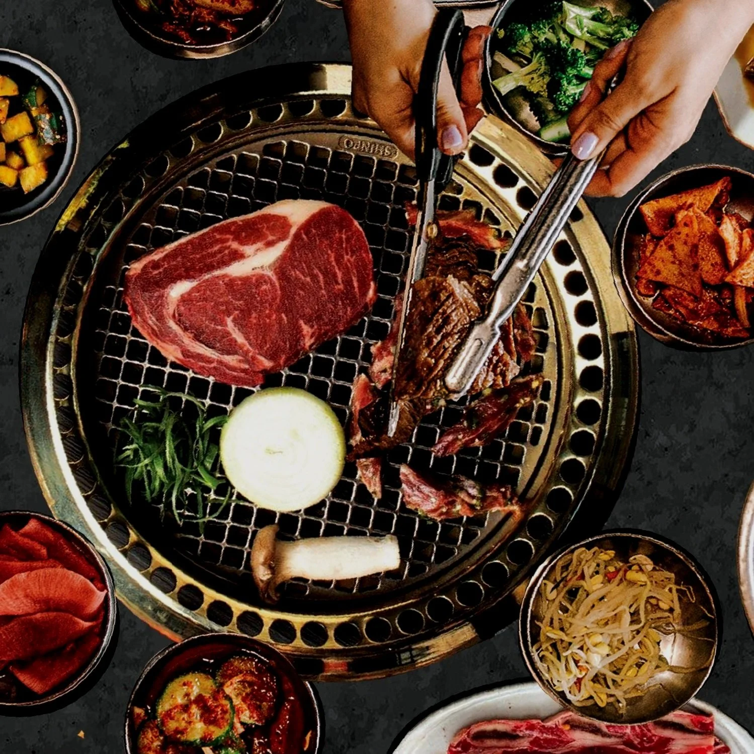 Kimchi Box Plus | Discover Korean Cuisine — Order Now — Kimchi Box