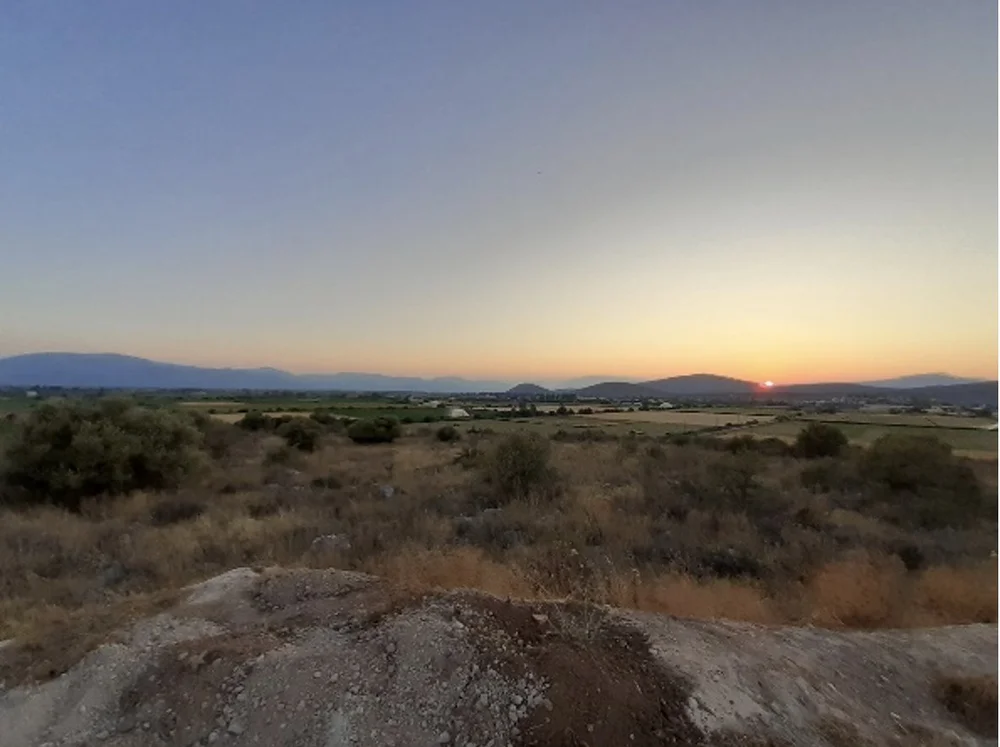 Stefano Ruzza, Which Mycenaeans? Forms of Regionalism in the Copais ...