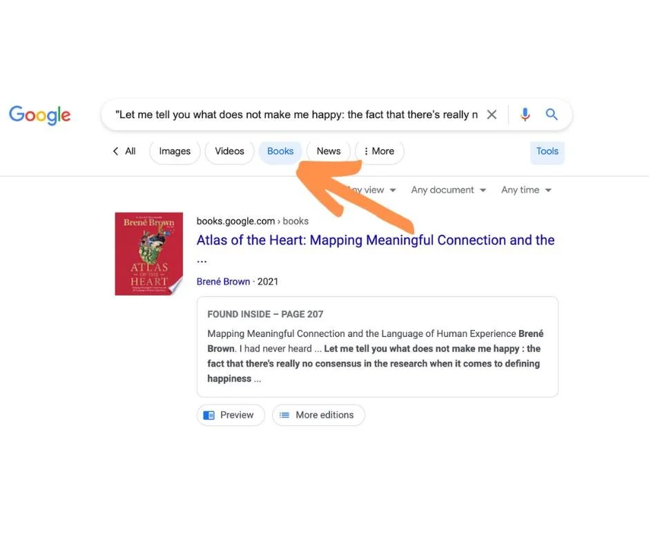 How to use AI tools for fact-checking — The Blue Garret
