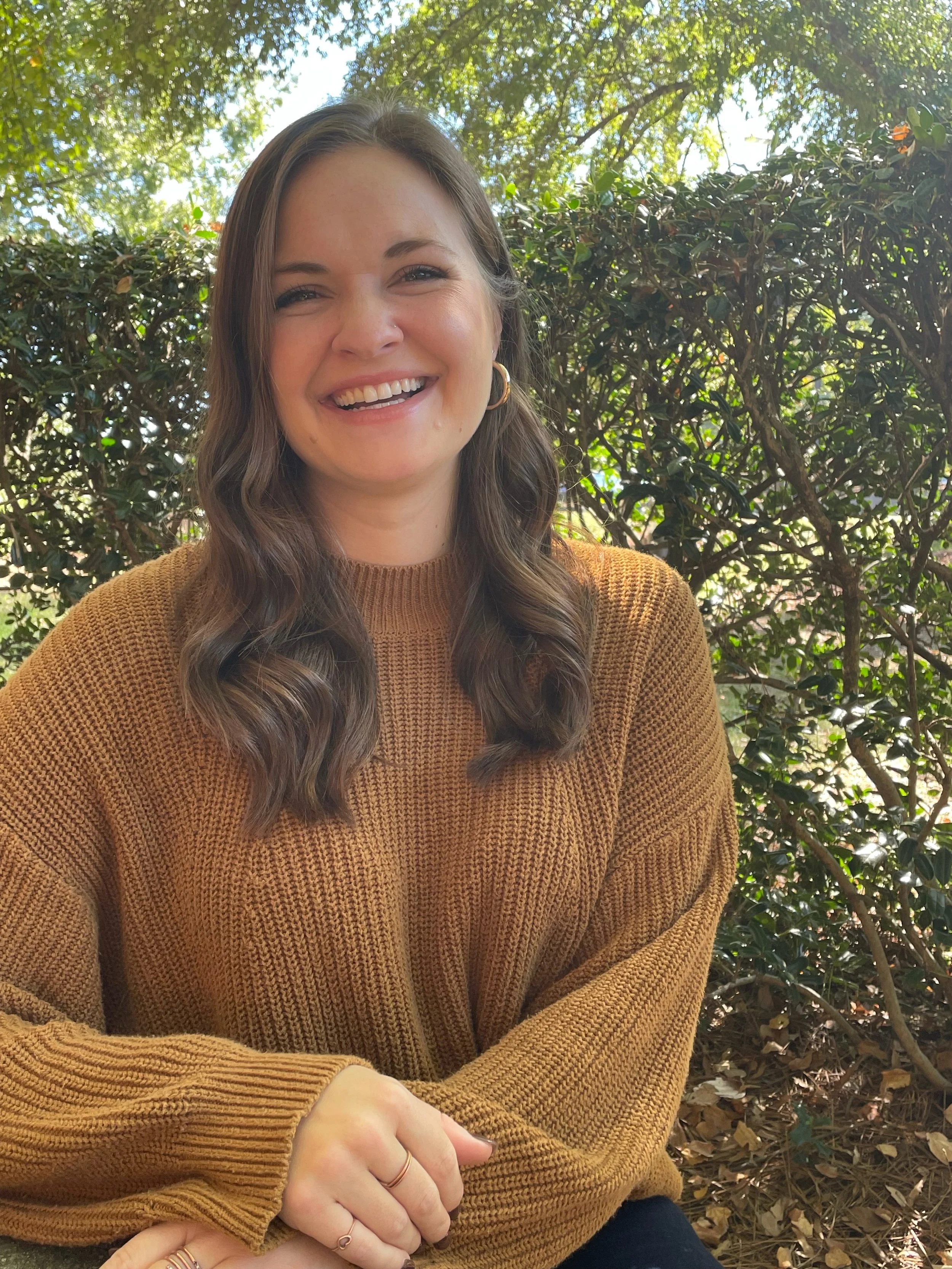 Marissa — Carolinas Counseling Group