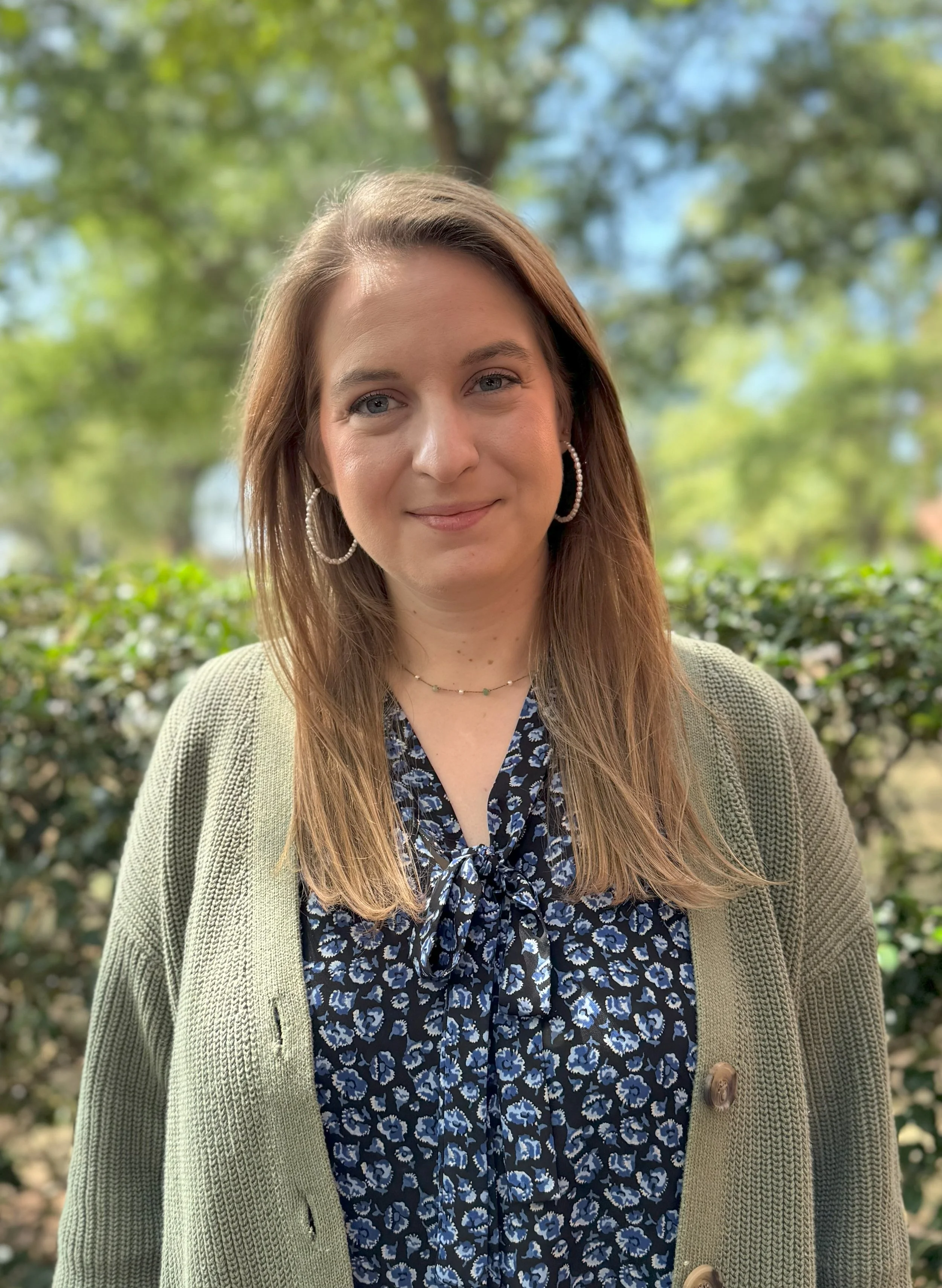 Megan — Carolinas Counseling Group