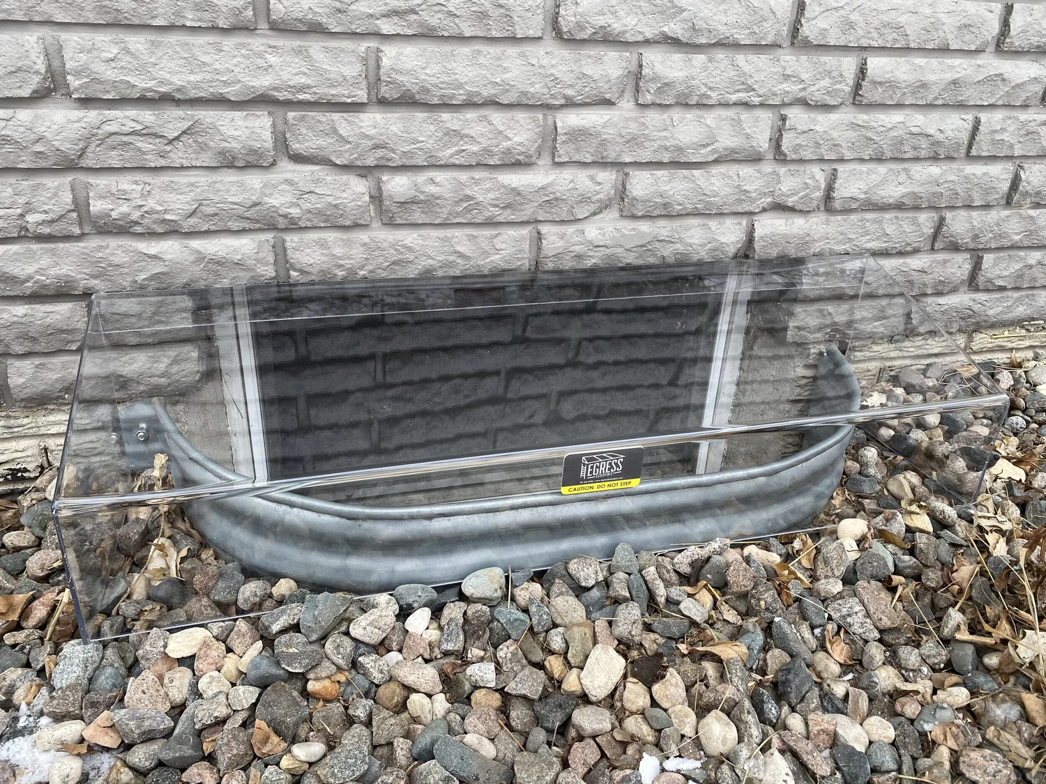 Egress Essentials | Get your window covers now!