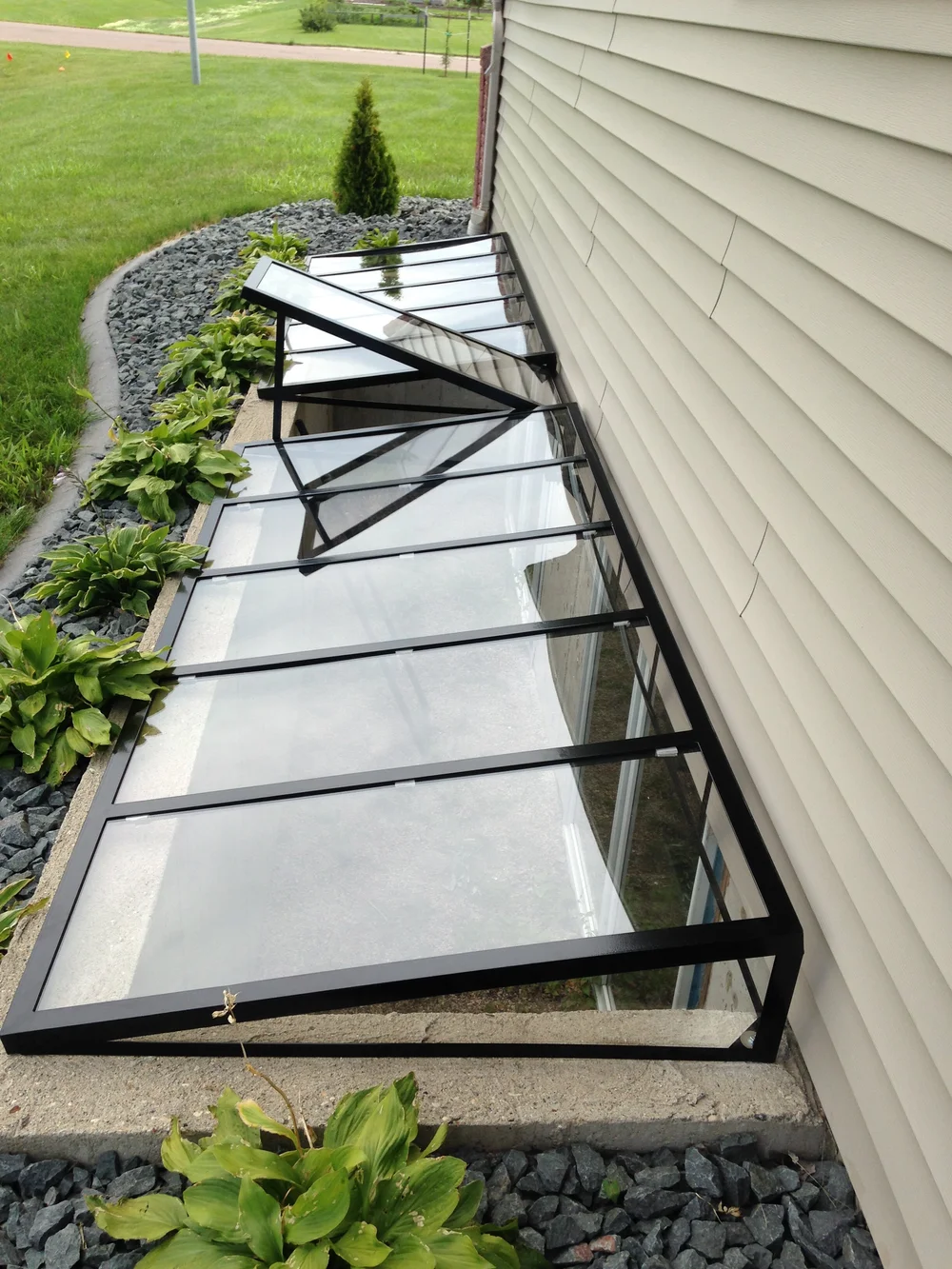 Egress Essentials | Get your window covers now!