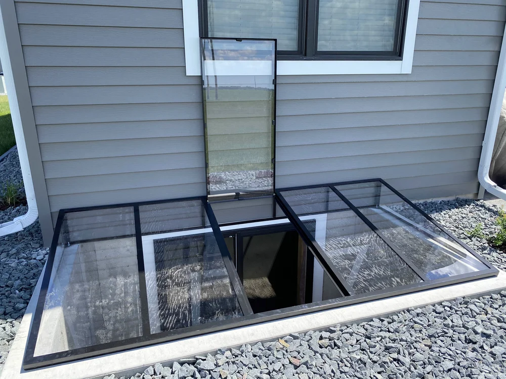 Egress Essentials | Get your window covers now!