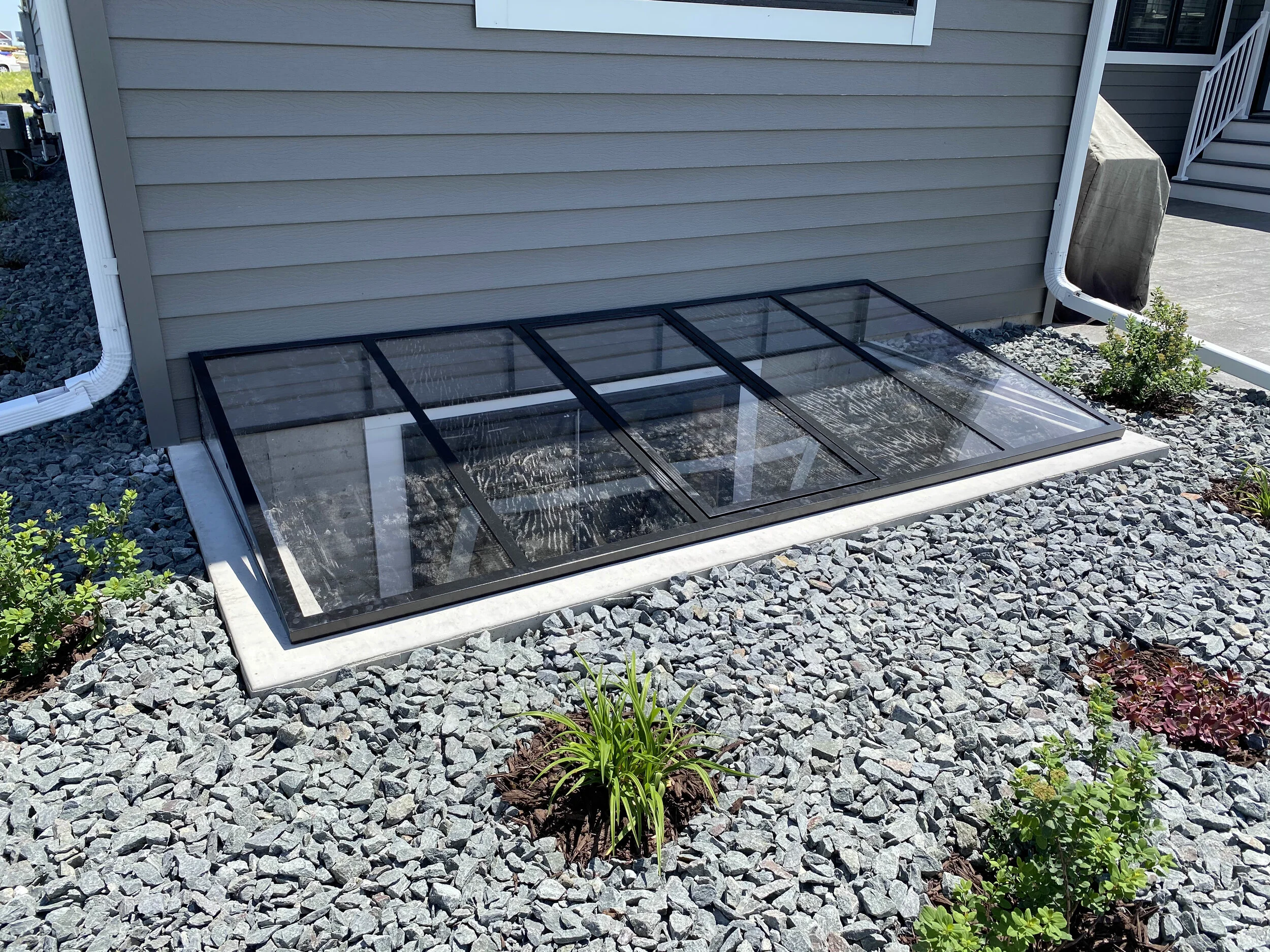 Egress Essentials | Get your window covers now!