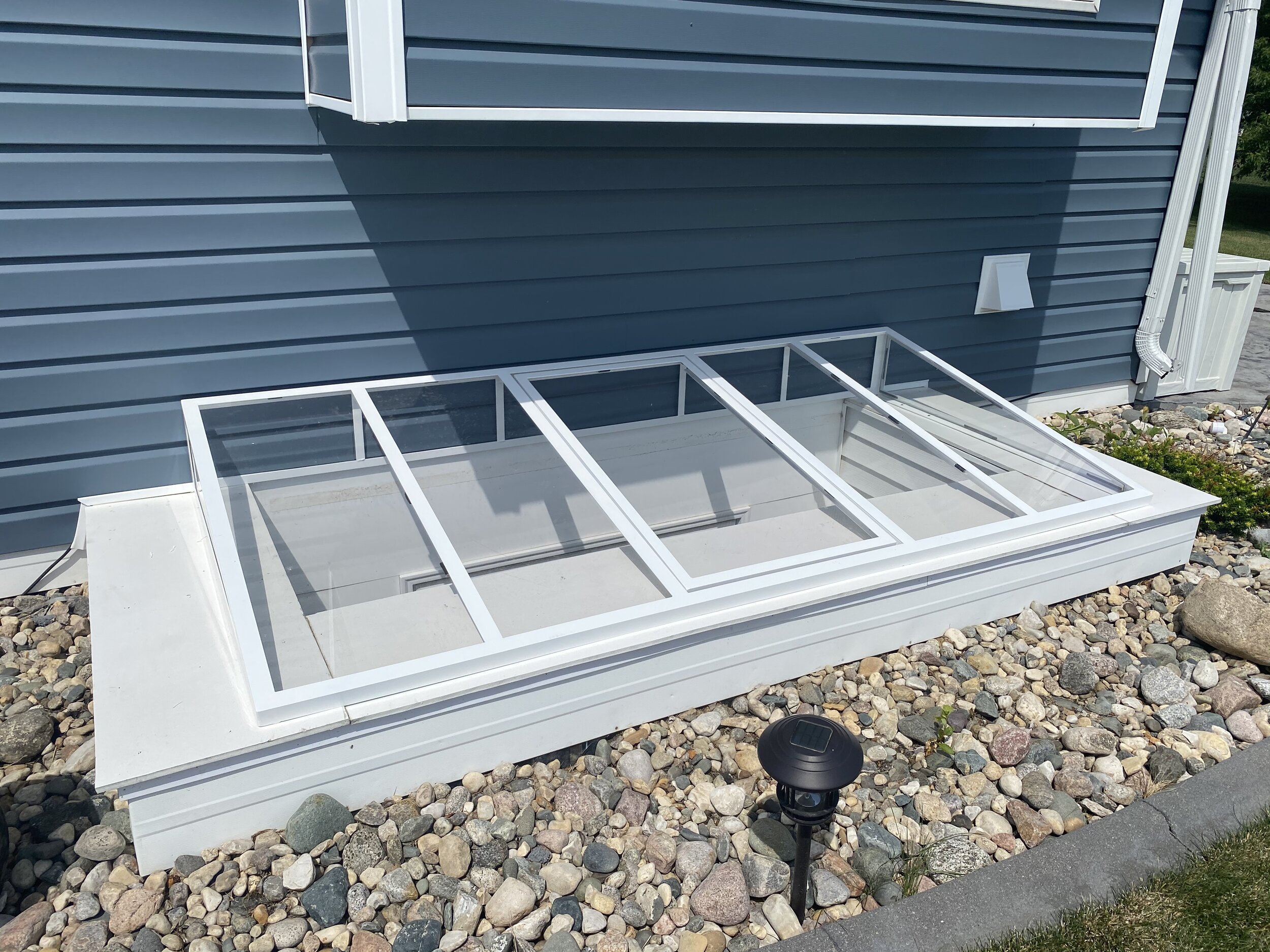 Portfolio of our work. — Egress Essentials | Get your window covers now!