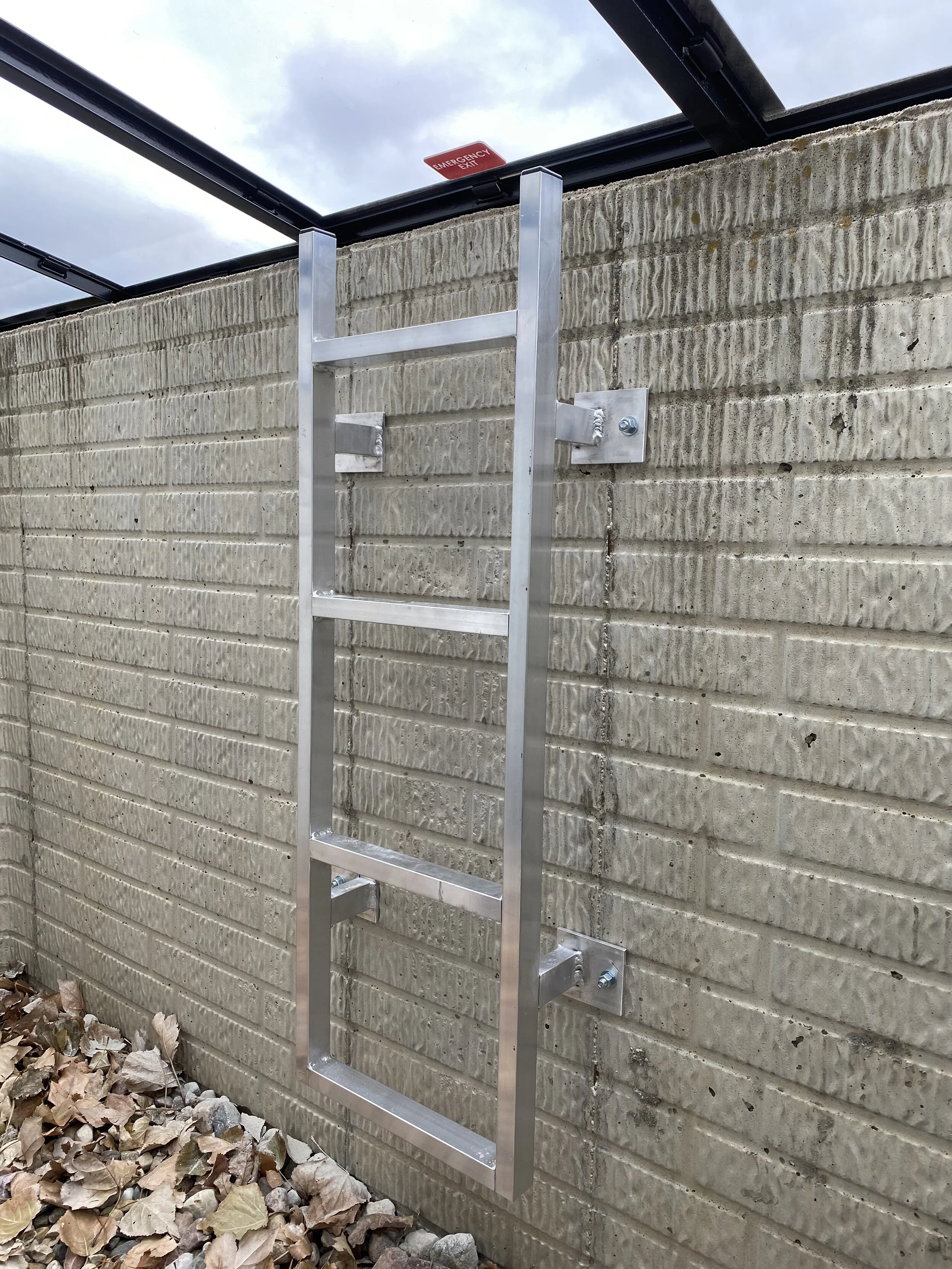 Egress Essentials | Get your window covers now!