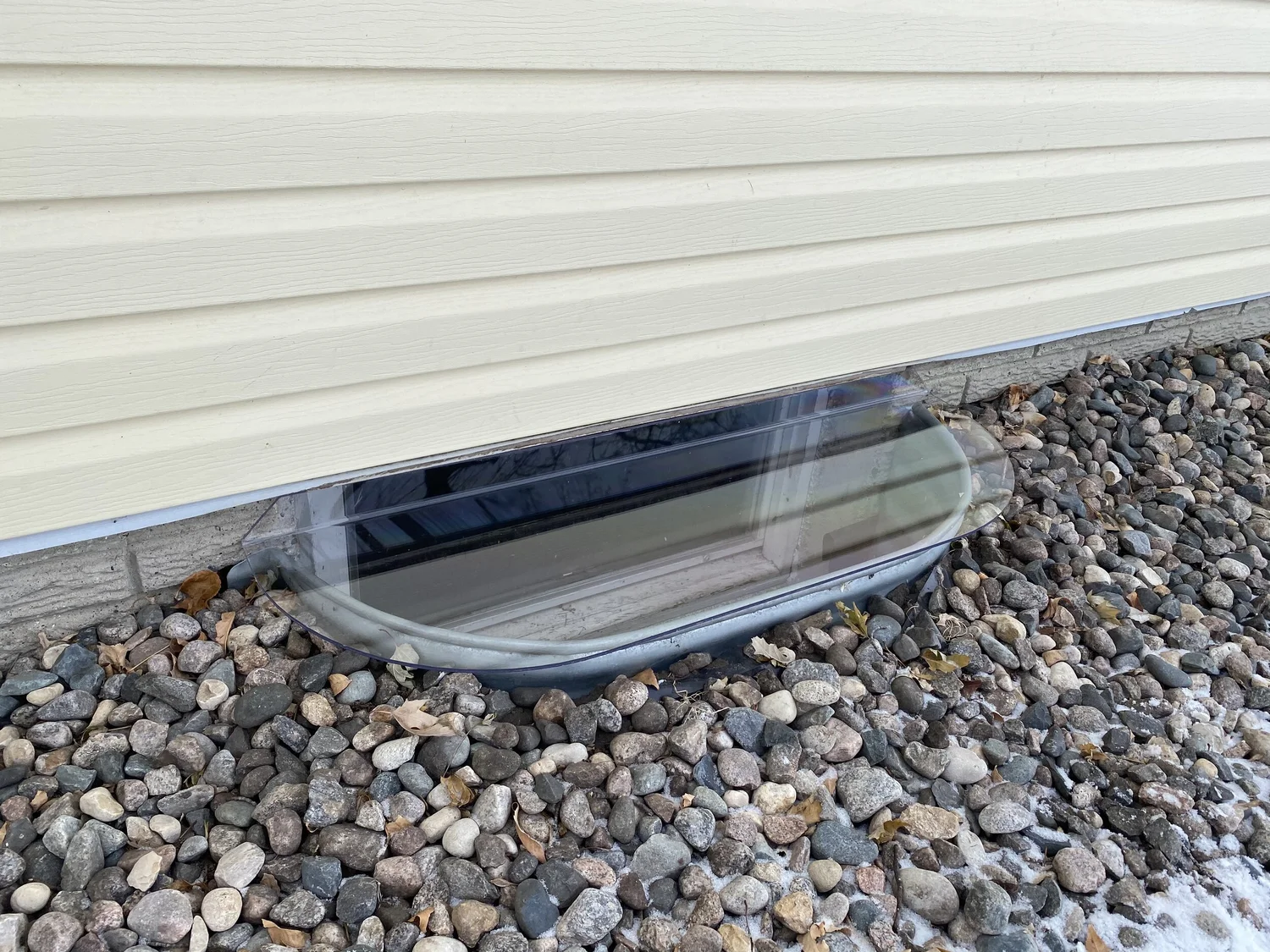 Egress Essentials | Get your window covers now!