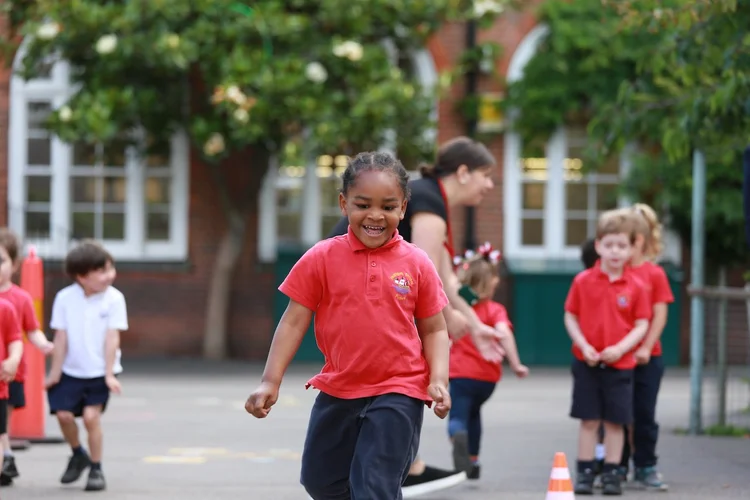 Welcome — Hotham Primary School