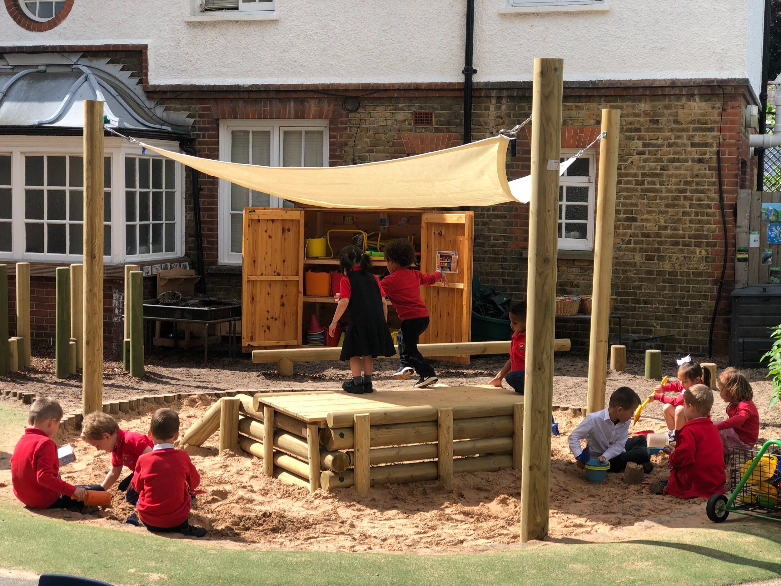 Hotham Primary School