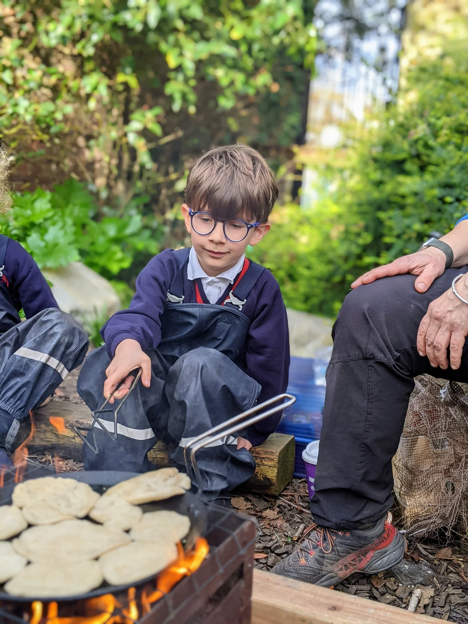 Welcome — Hotham Primary School