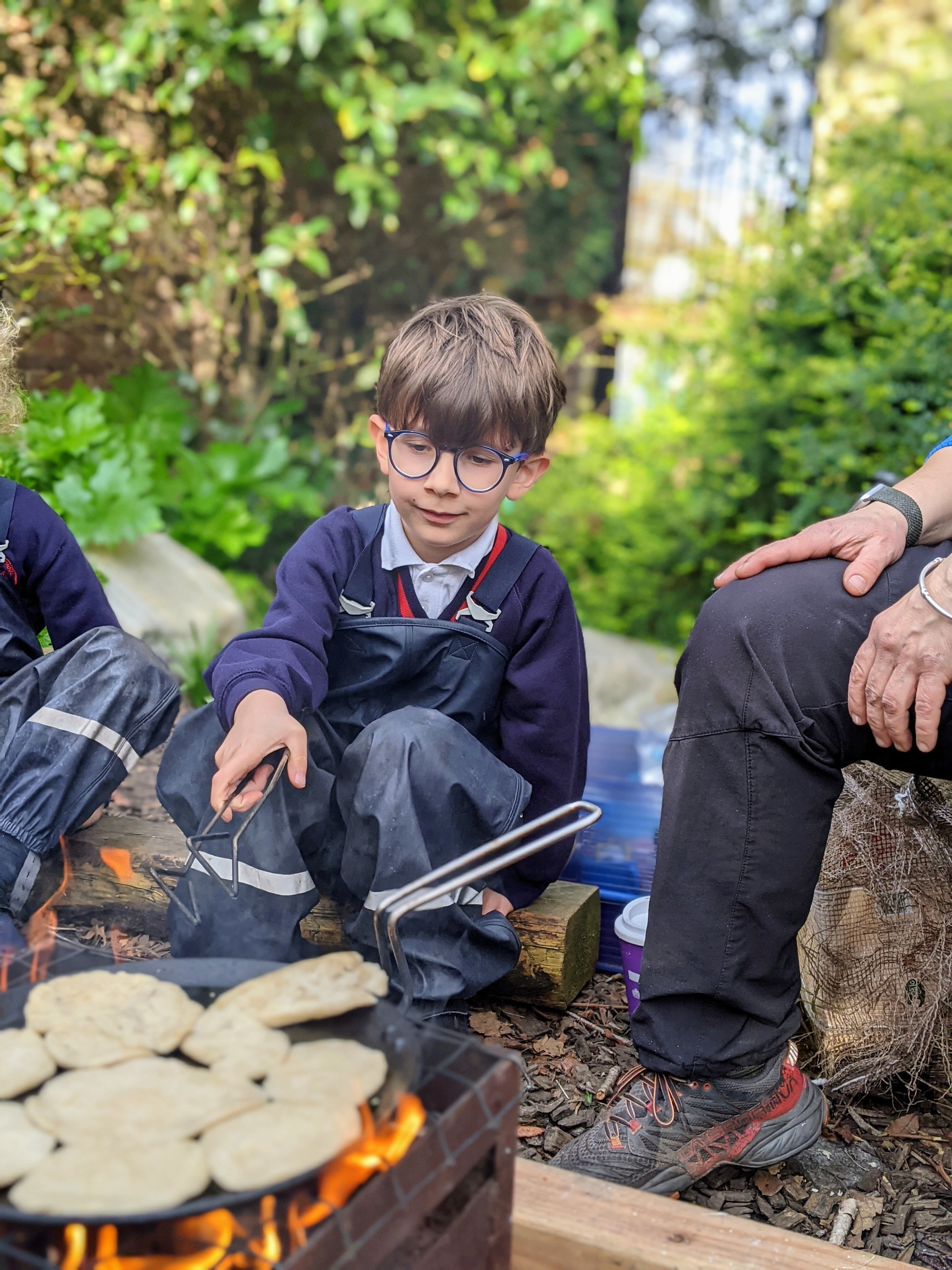 Welcome — Hotham Primary School