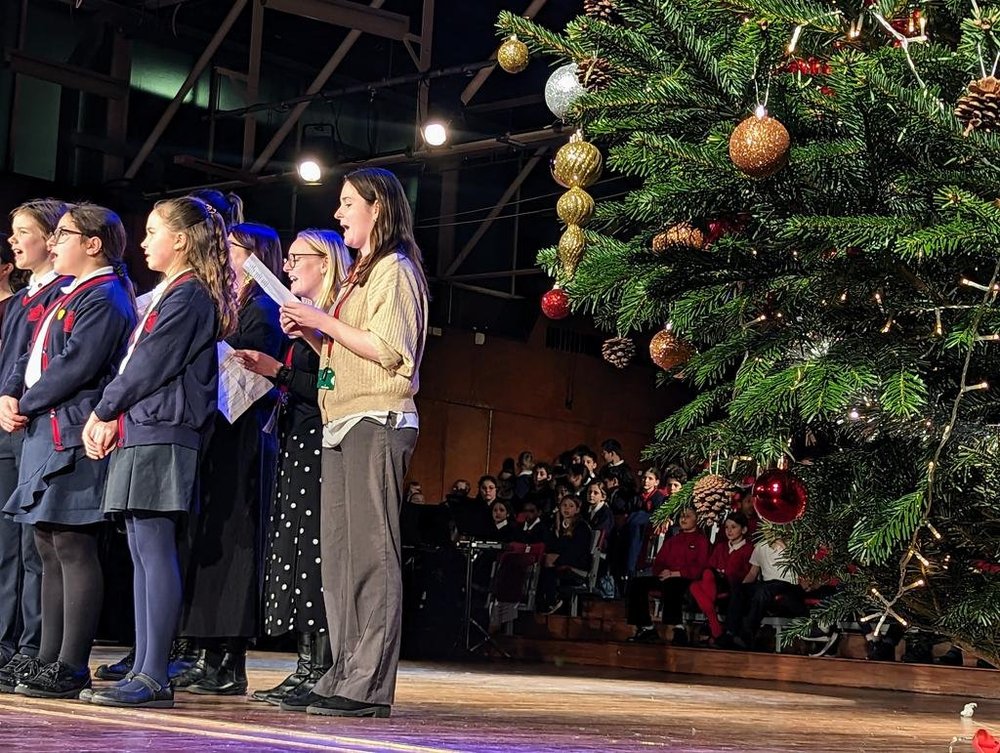 Welcome — Hotham Primary School